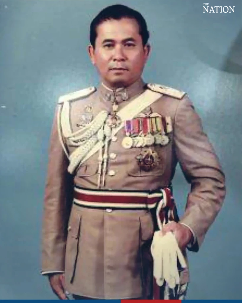 Ex-police chief Chalor, who probed ‘Blue Diamond’ case, dies at 85