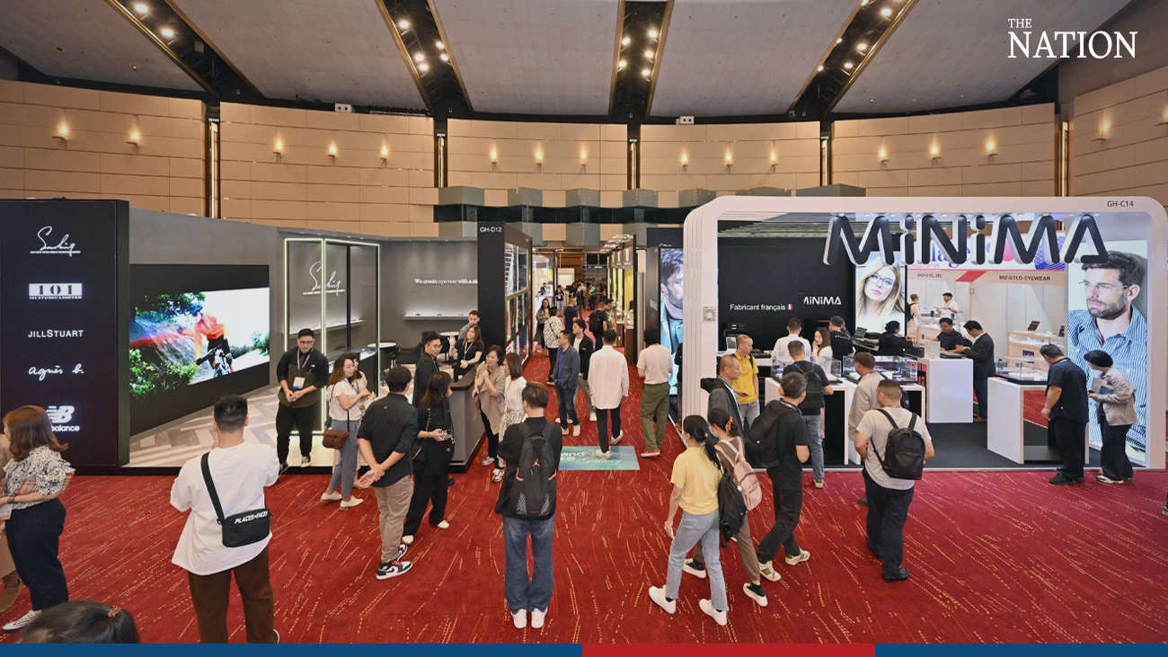 Latest Hong Kong optical fair unveils new focus on sustainability and ...