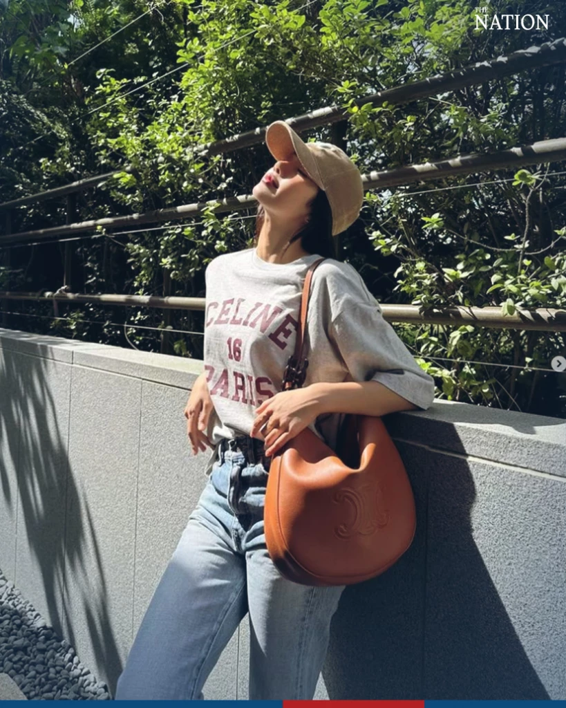 Lisa poised to hit 100m Insta followers – and record-breaking per-post ...