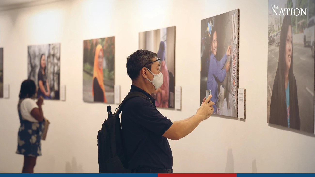 Perilous journeys of women migrant workers in Bangkok spotlight