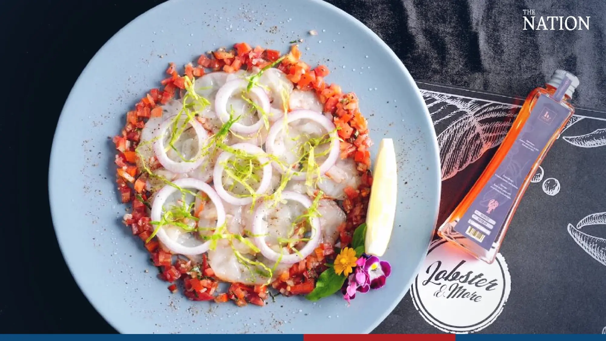 New collaboration with seasoning maker brings restaurant-level tastes ...