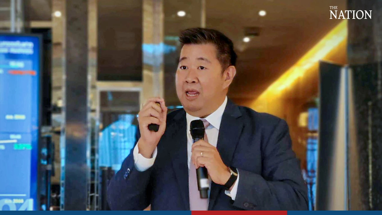 Thais urged to spend less as total deposits fall for first time in decade