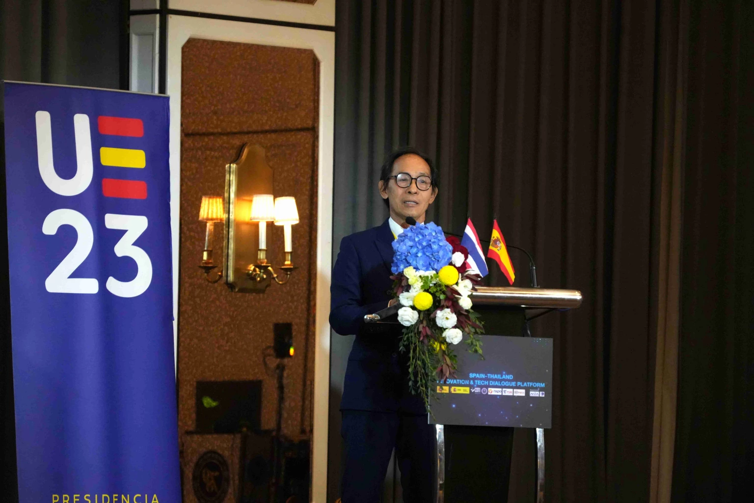 "Innovarice Thai" the next revolution of nutrient-rich rice