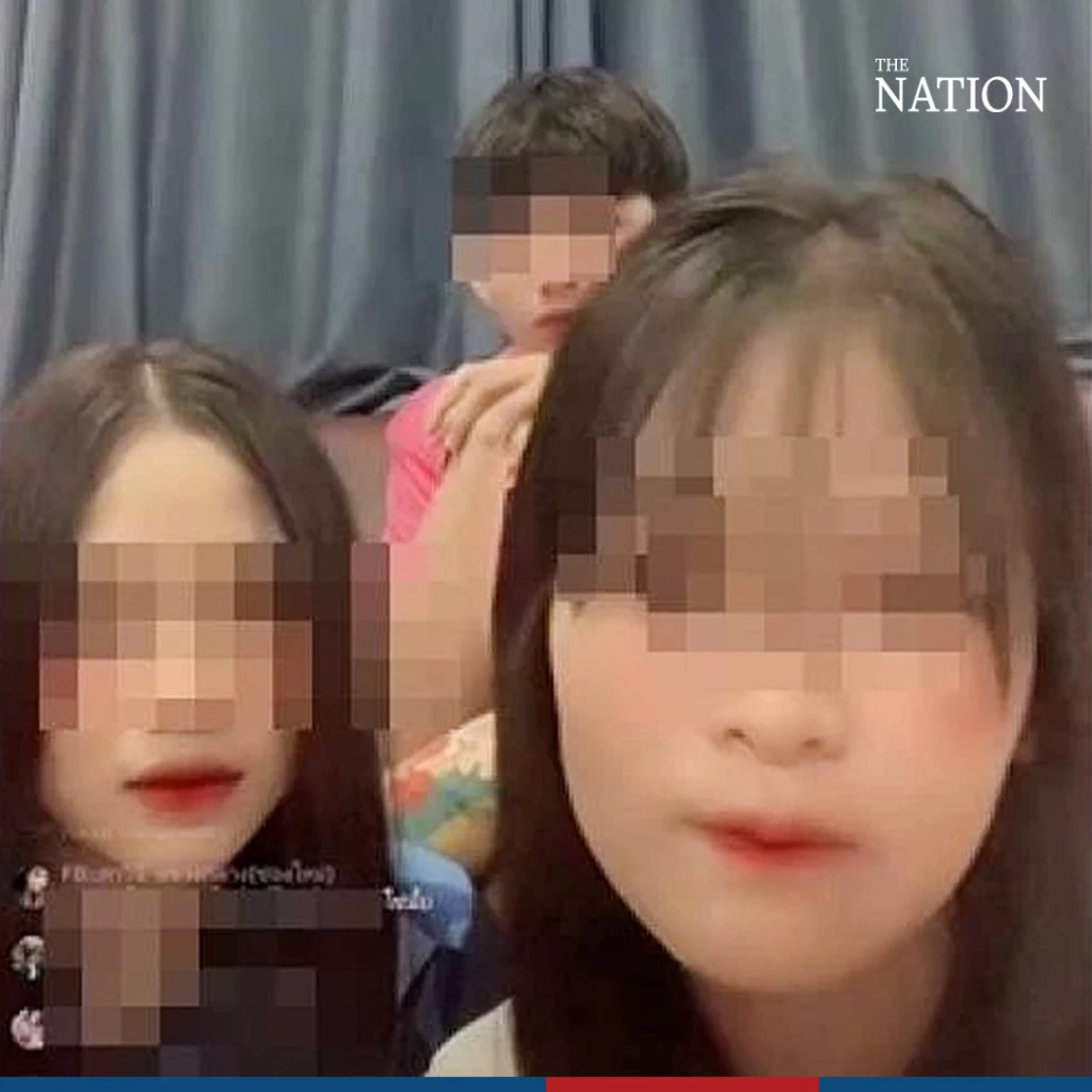 Somrak apologises to public but denies sexual abuse charges