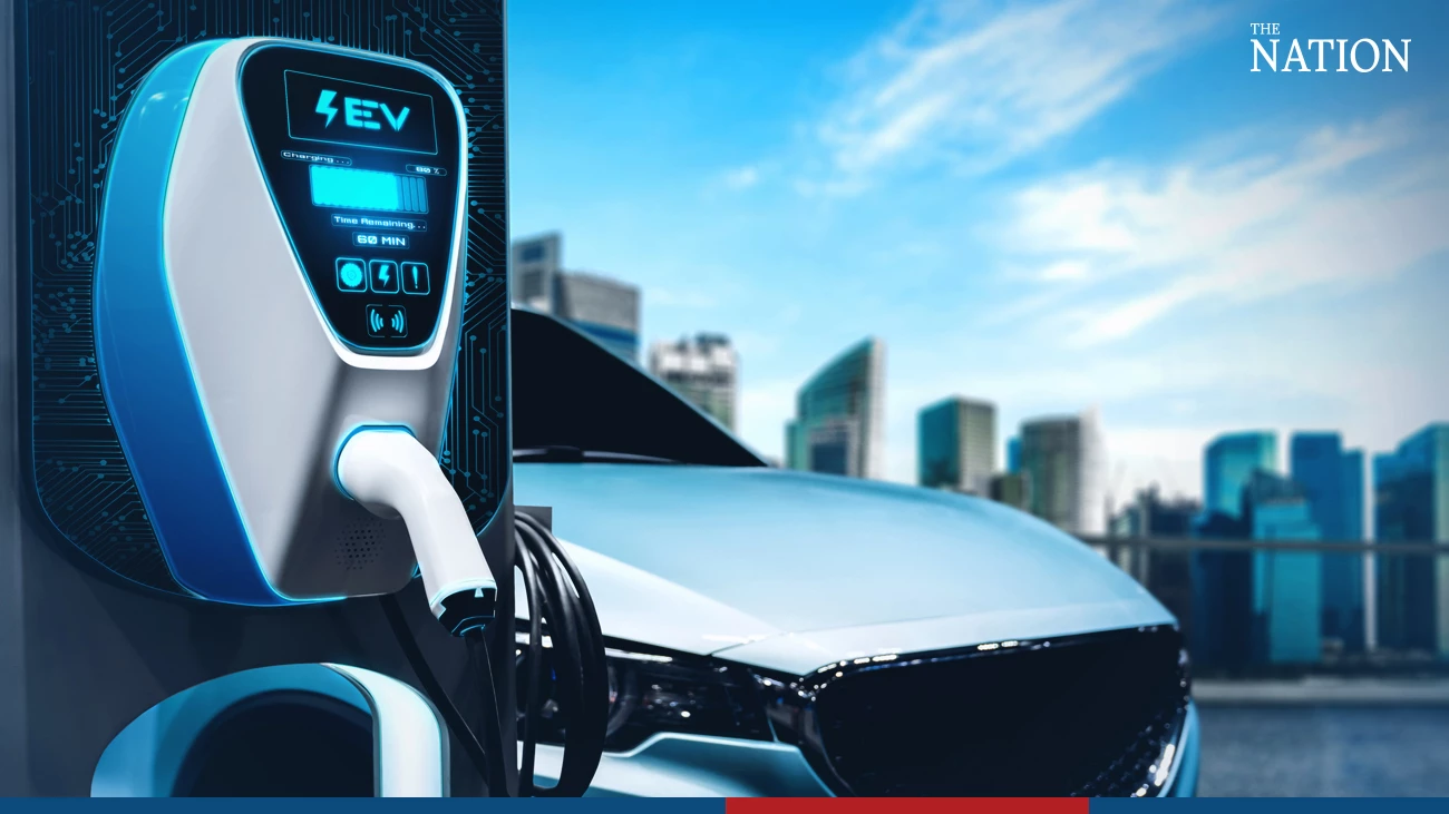 2023 Year-end Review: Are EVs Thailand’s auto future?