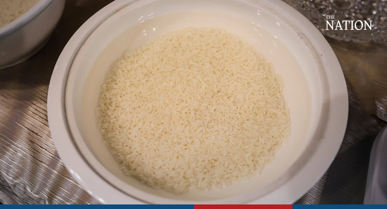 Mango sticky rice - from local dessert to international craze!