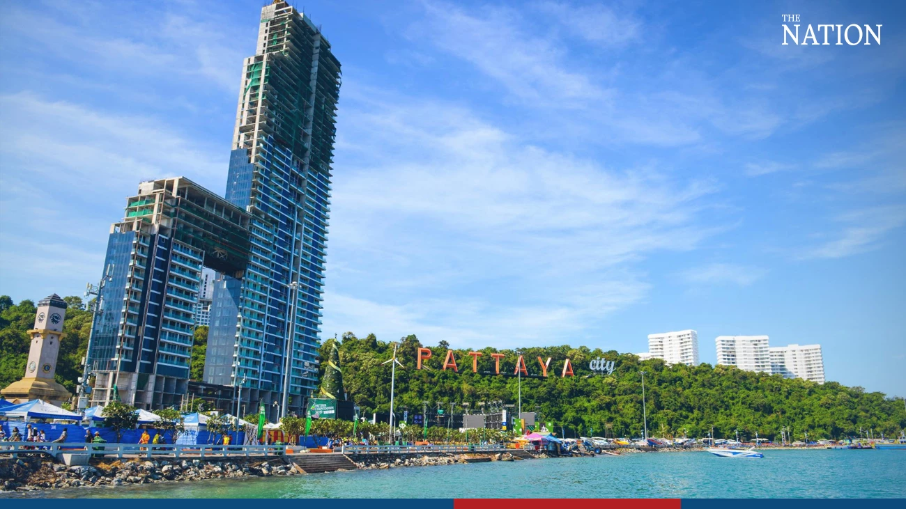 Bangkok tops world city list, Phuket and Pattaya in top 15