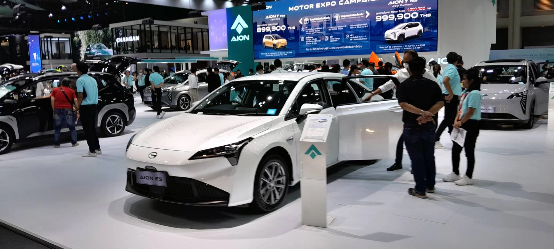 Motor Expo revs up the passion of auto lovers
