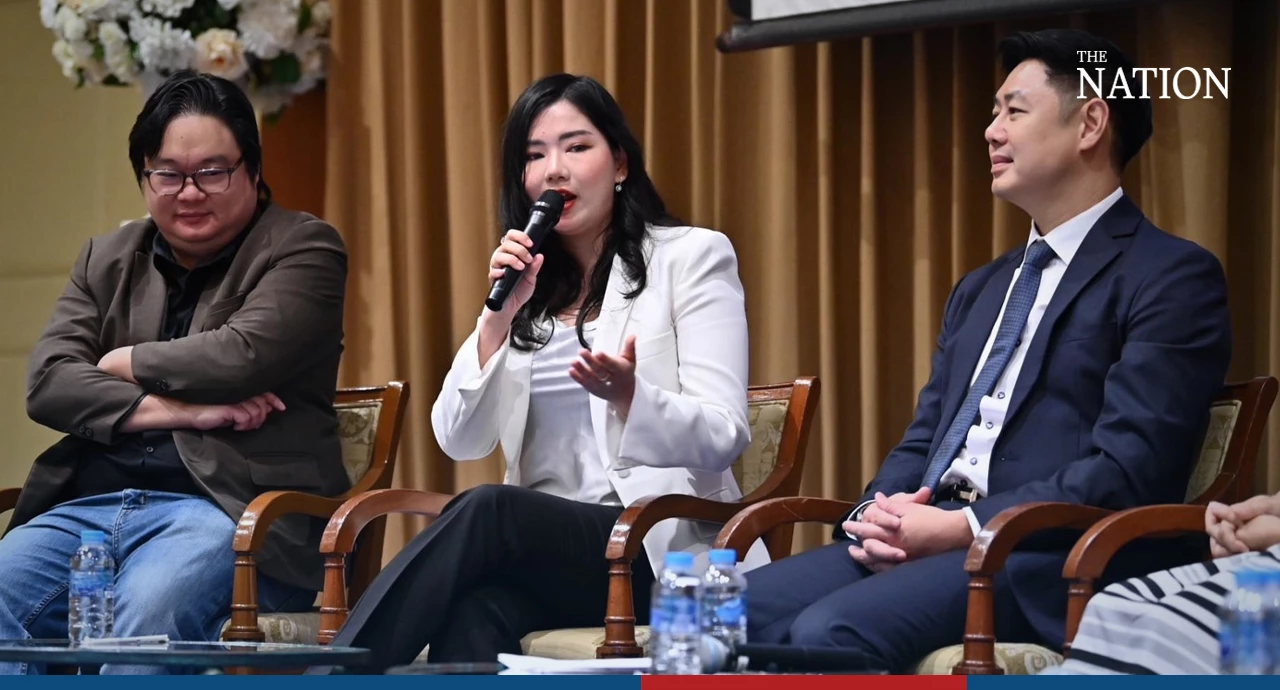 Experts identify 3 obstacles to Thailand’s push for global digital competitiveness