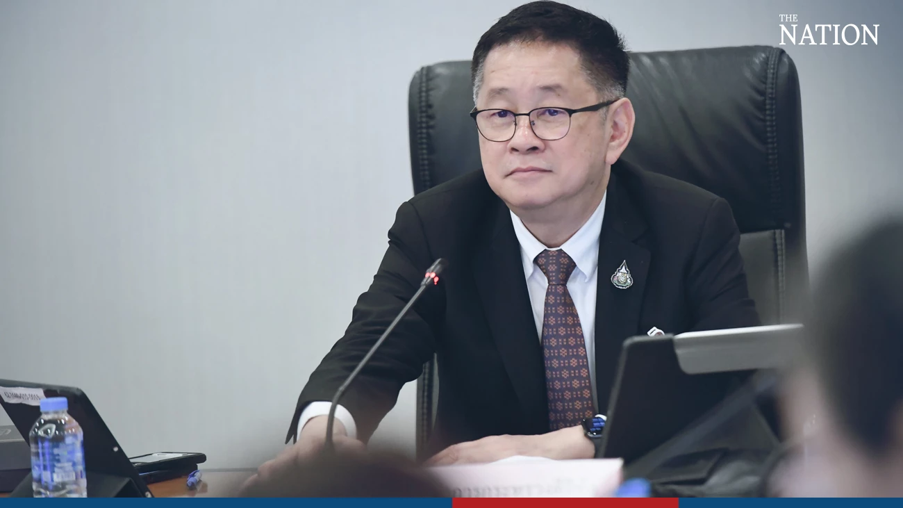 Srettha to help NBTC members iron out differences