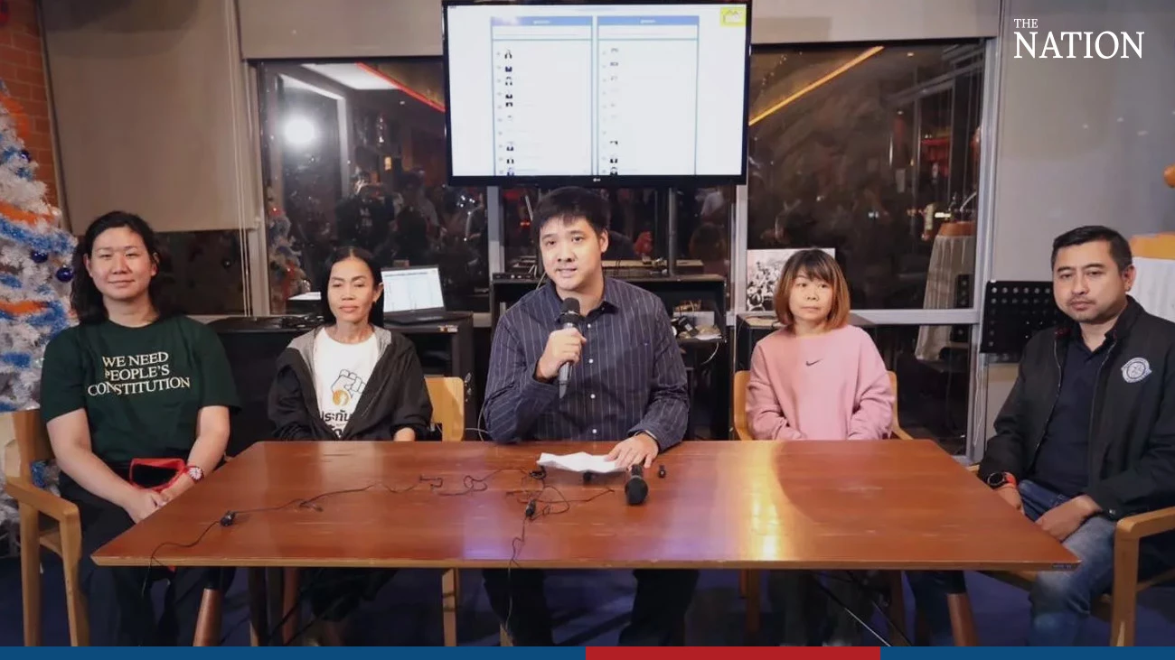 Progressive team secures majority in historic Social Security board ...