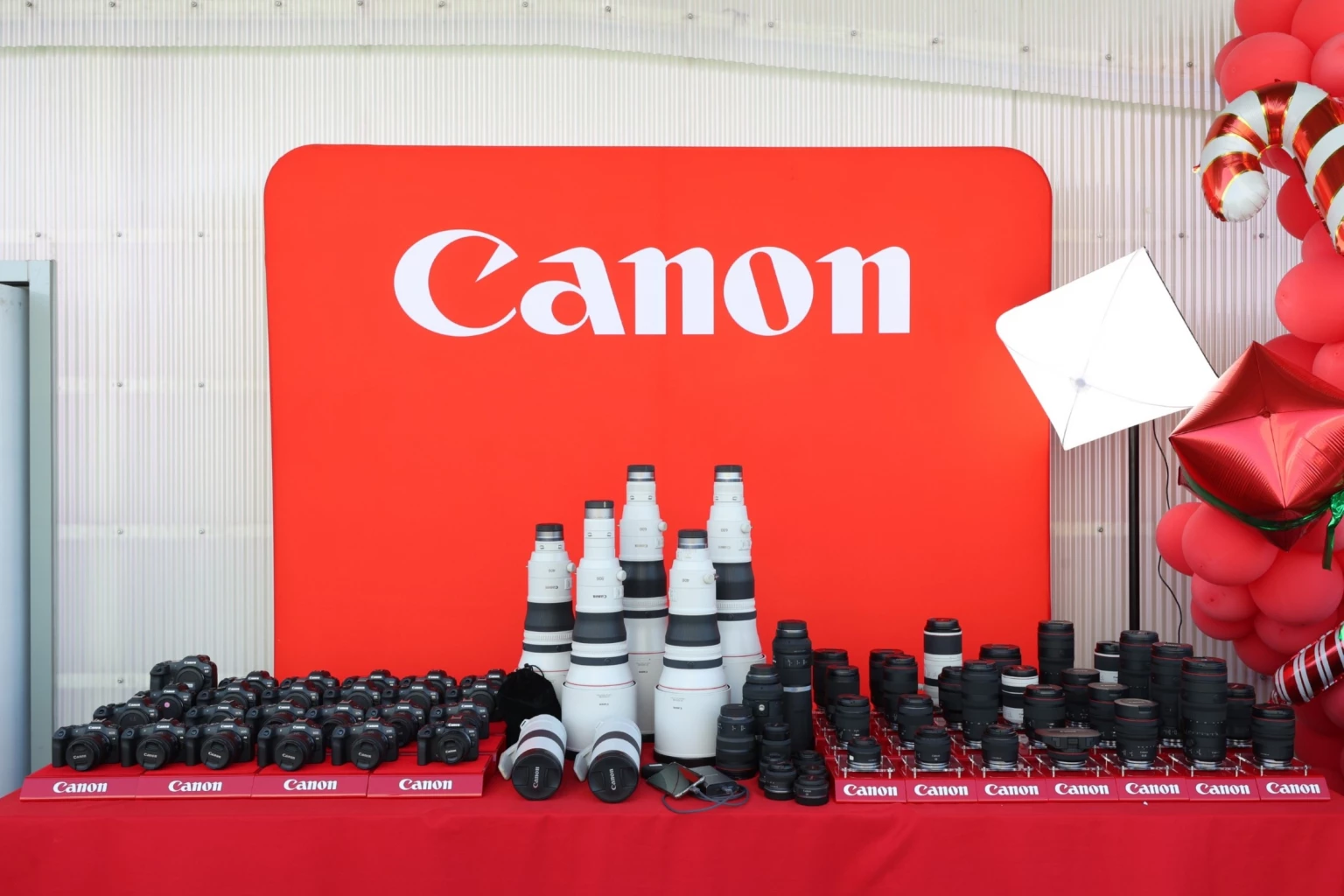 Canon unveils 3 new RF lenses: RF-S10-18mm f/4.5-6.3 IS STM, RF24-105mm ...