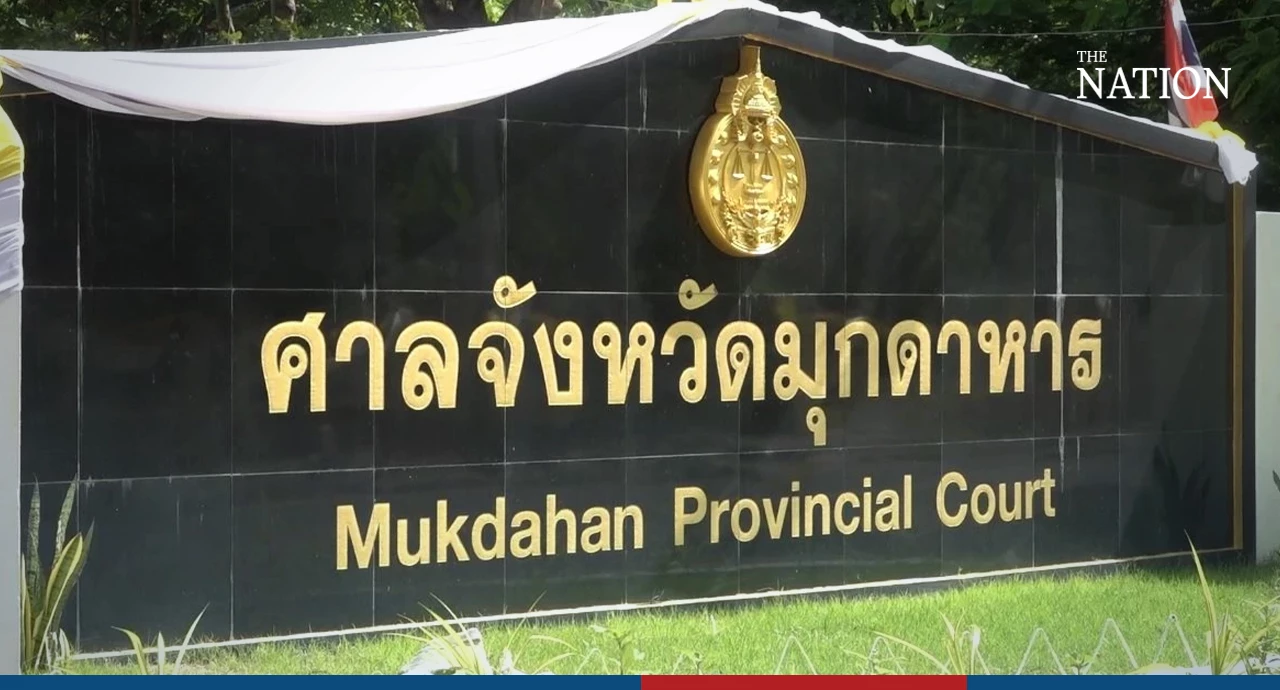 Mukdahan Court finds ‘Uncle Pol’ guilty of killing niece in high ...