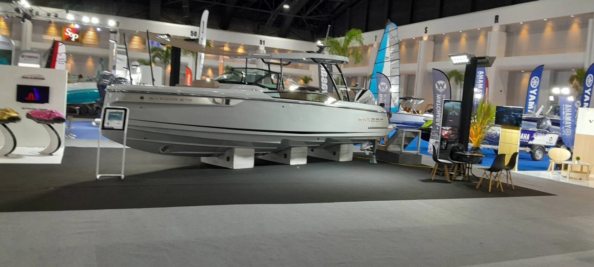 Motor Expo revs up the passion of auto lovers