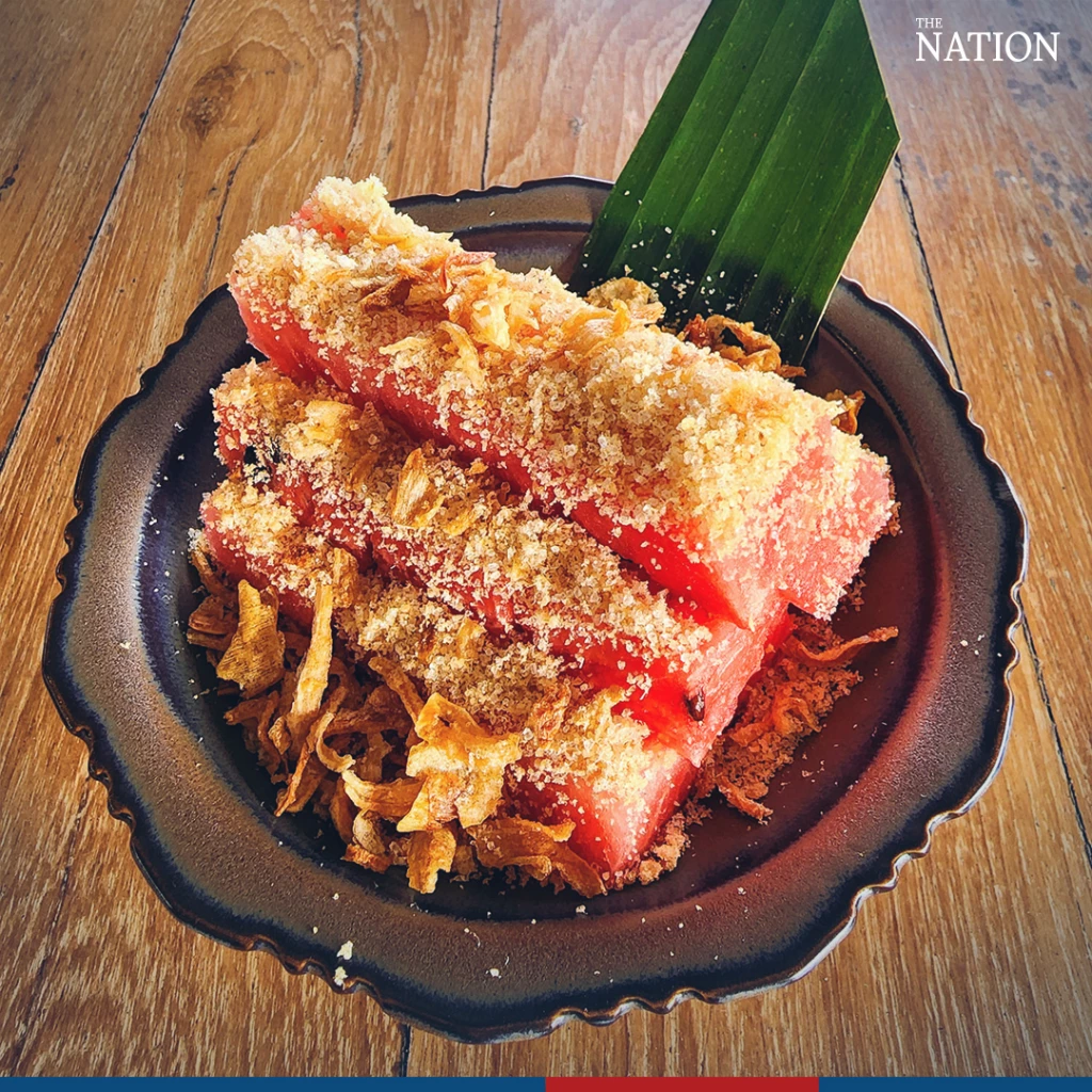 Michelin adds 32 new Thai eateries to its 2024 Bib Gourmand selection