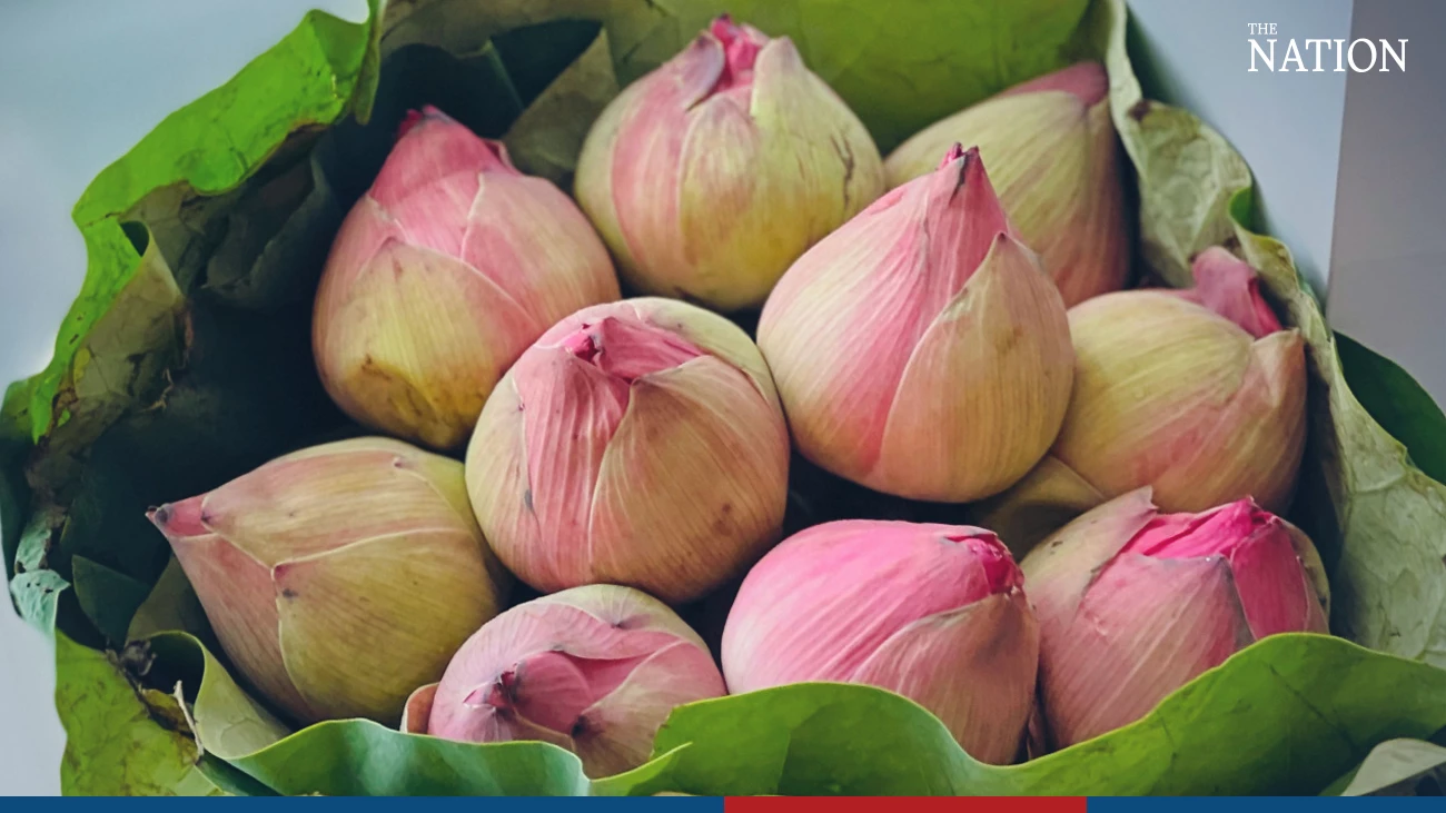 Lineman Mart sets record with 600,000+ sacred deliveries in Thailand