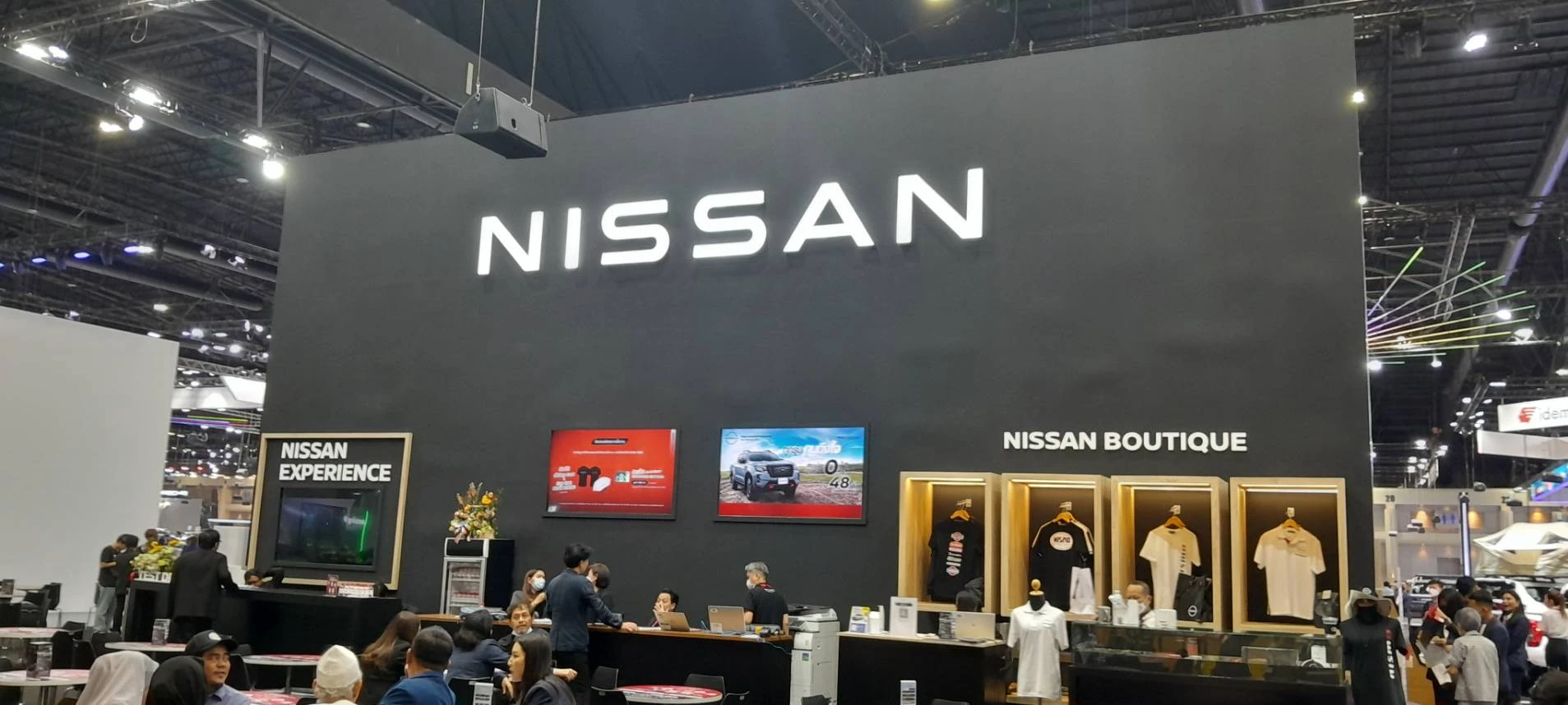 Motor Expo revs up the passion of auto lovers