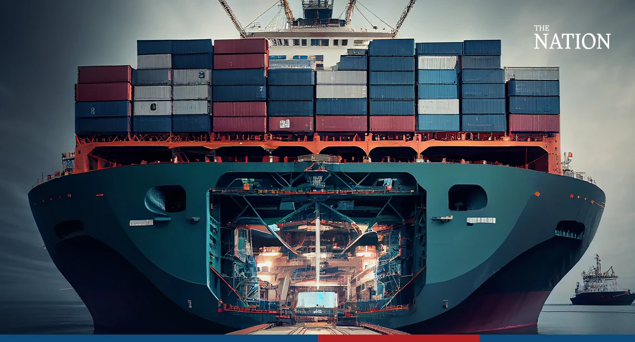 Amid attacks in Red Sea, businesses warned of shipping delays