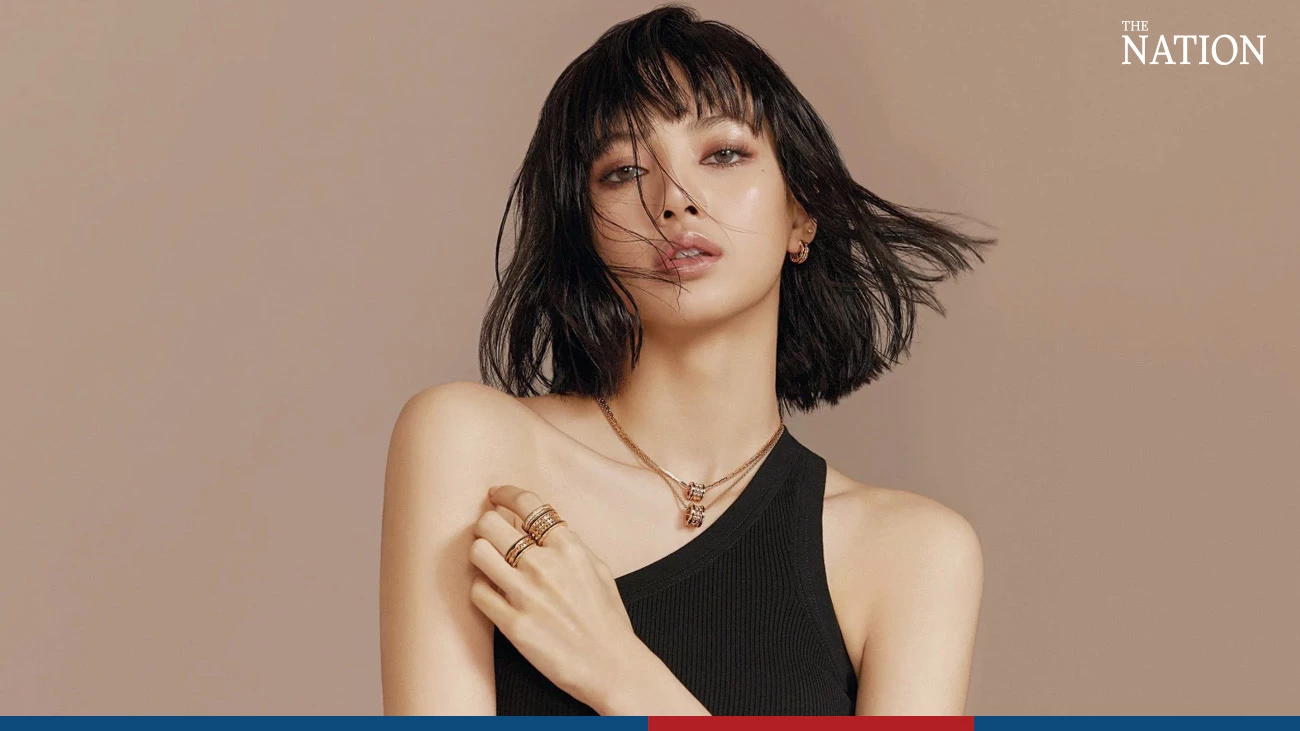 Lisa — the rise and rise of an iconic Thai soft power