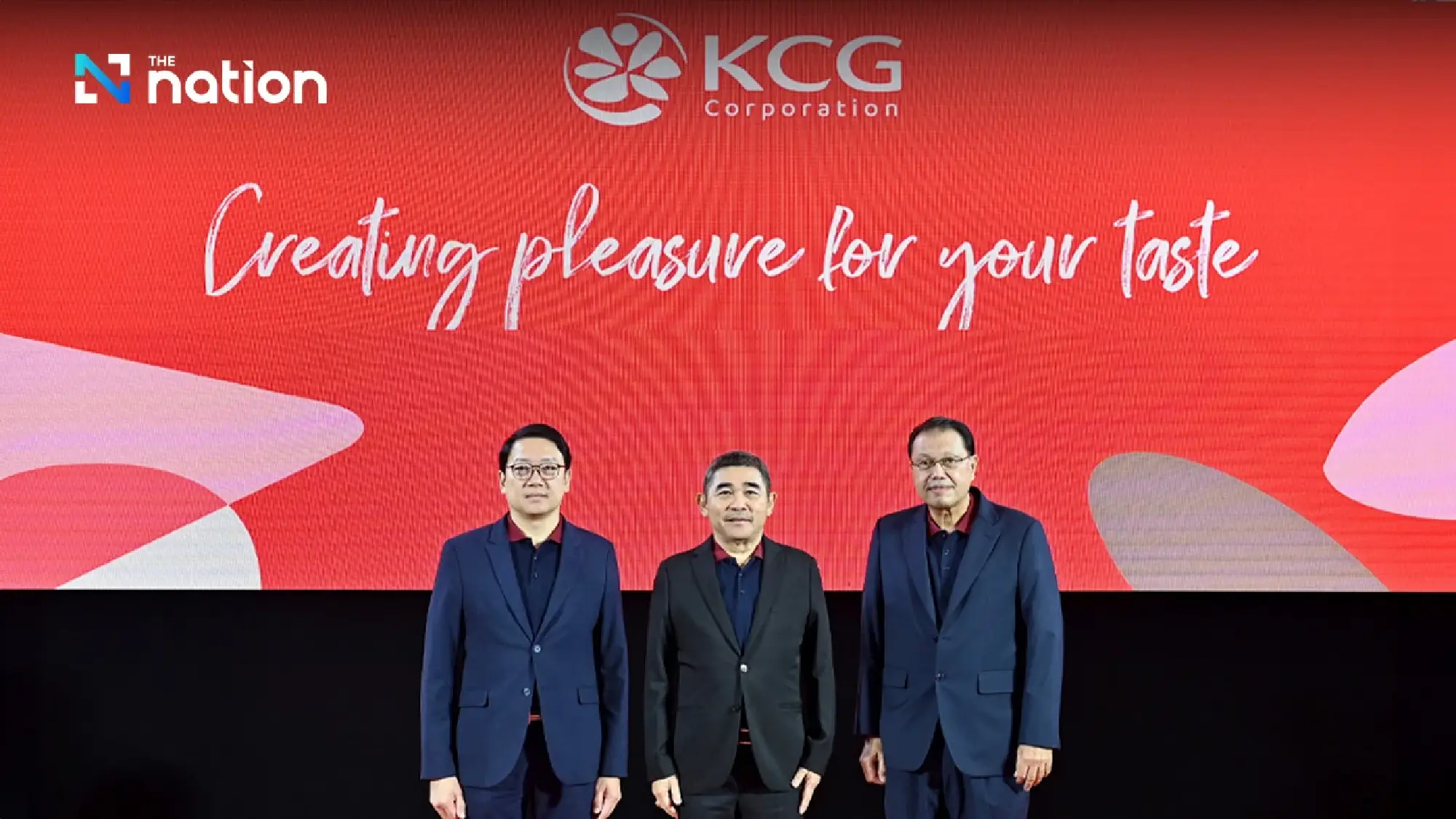 Dairy giant KCG expects expansion plans to help continue double-digit growth