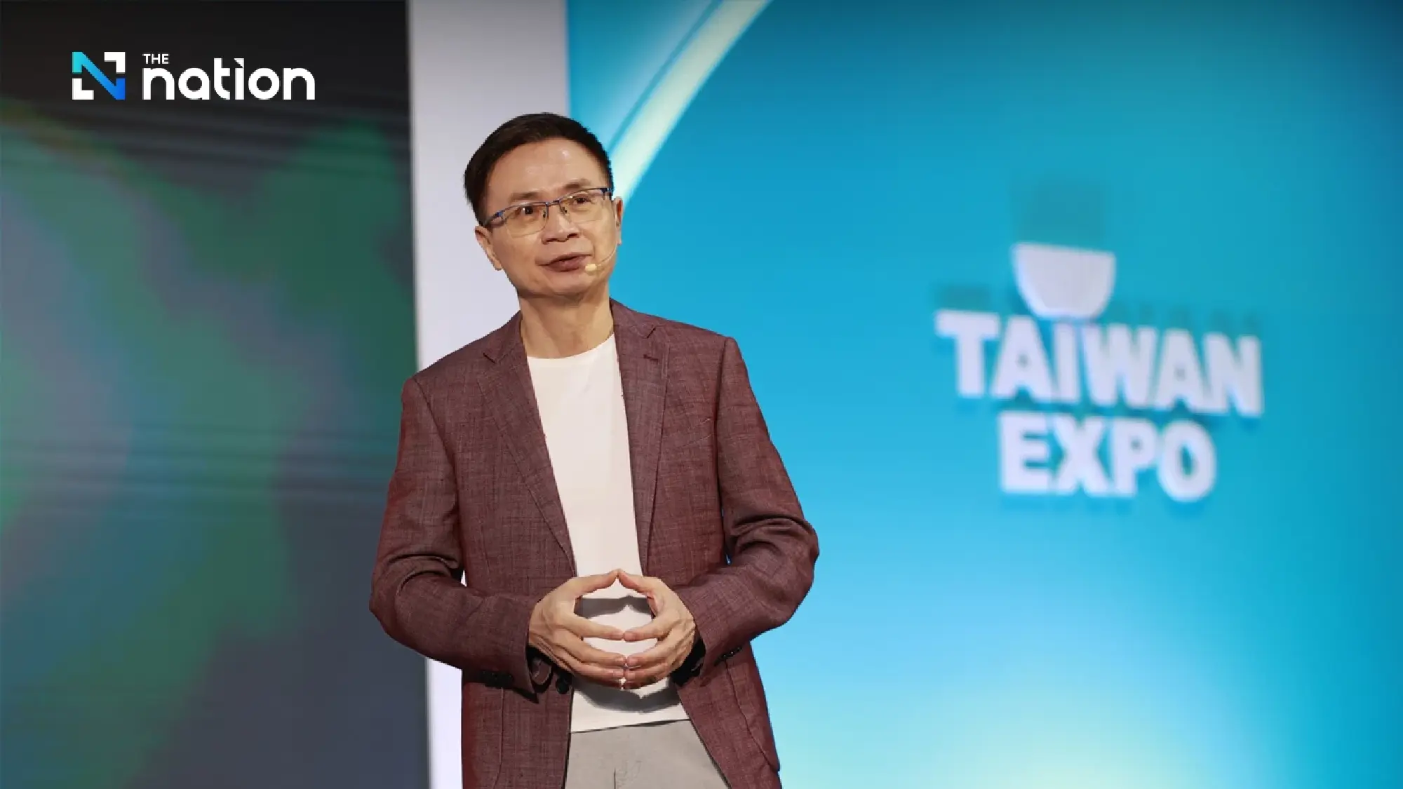 Elevating Taiwan-Thailand collaboration and showcasing smart ...