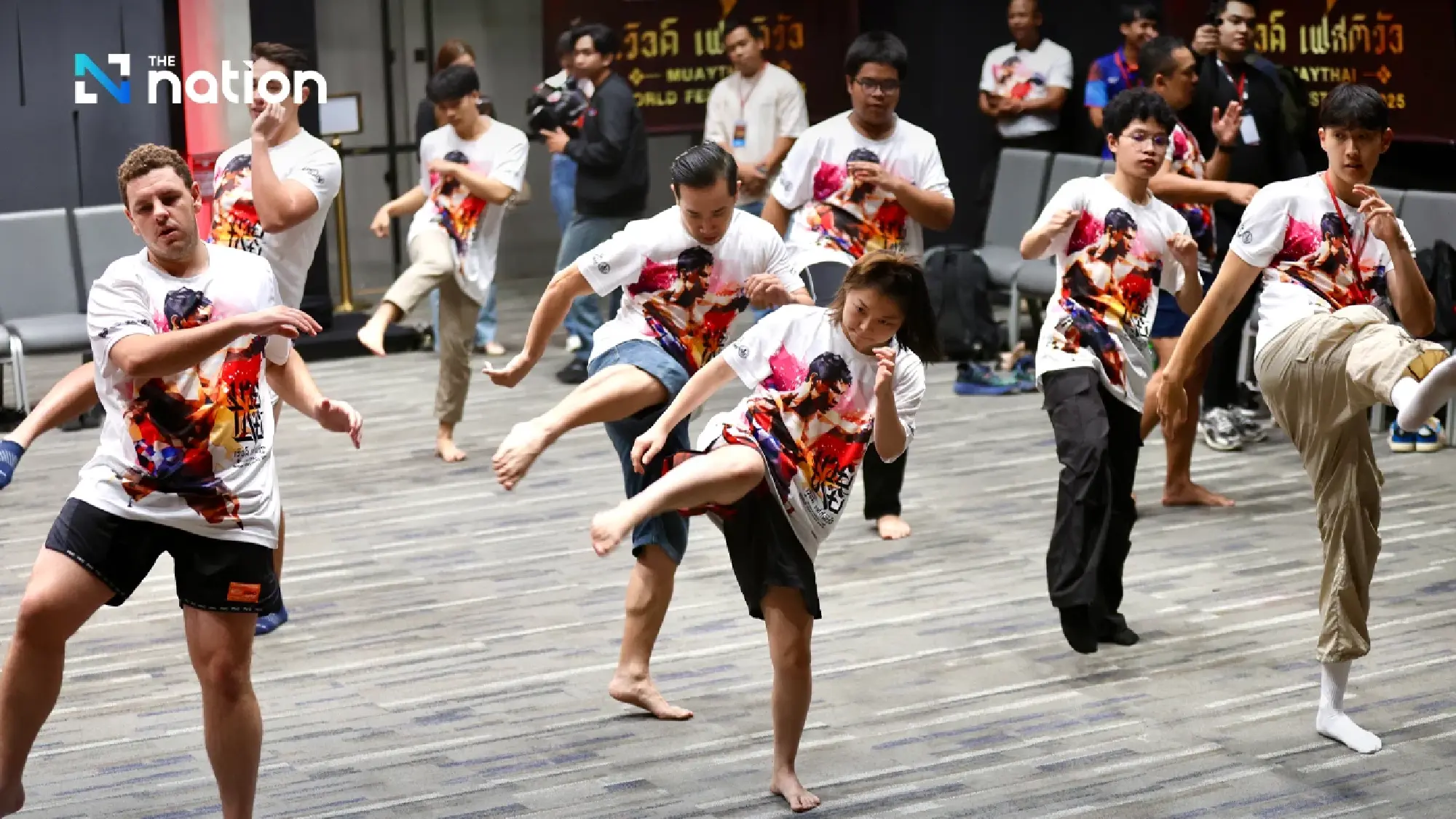 Thailand's Billion-Baht Bet on Muay Thai: From Ancient Art to Global Soft Power