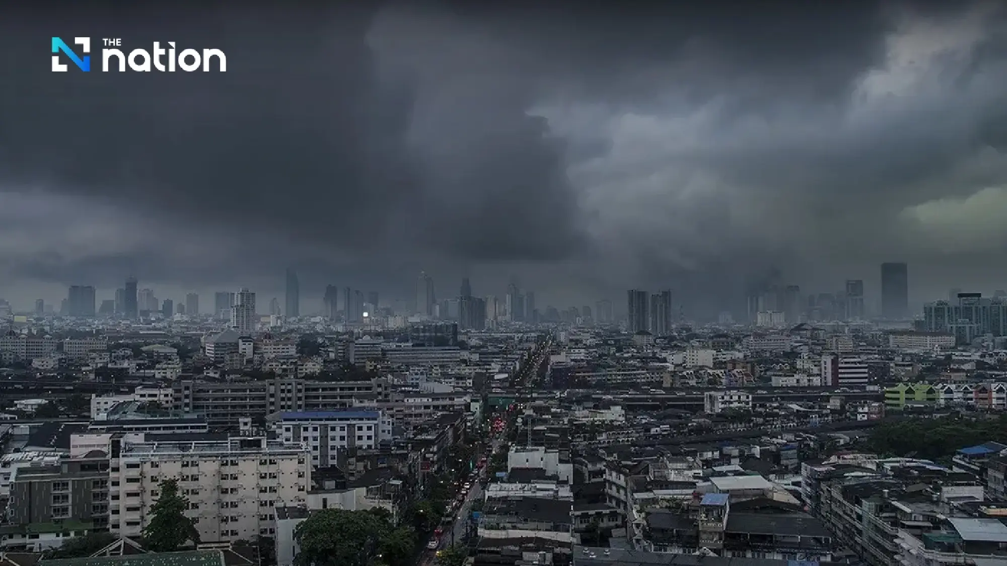 Summer storms forecast for North, Central and upper South regions