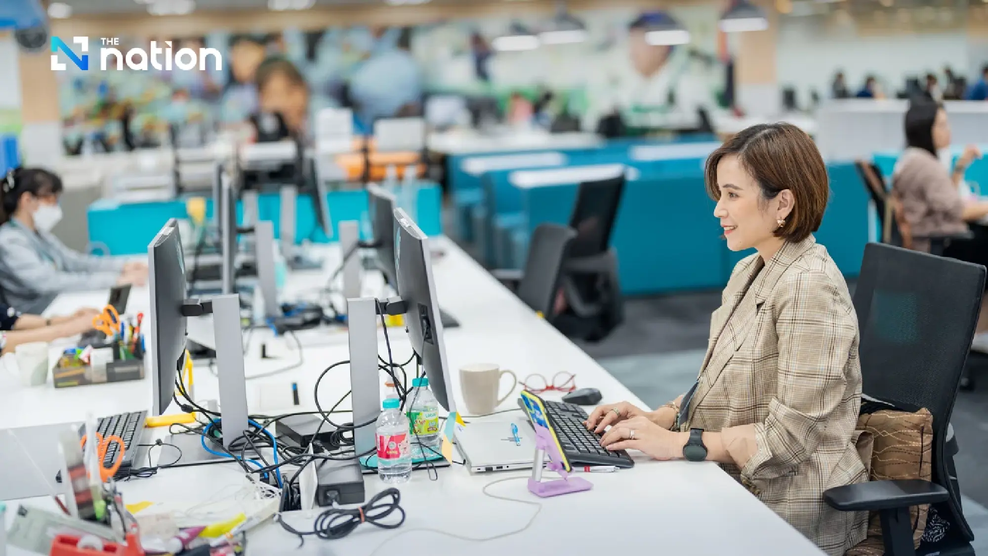 Lotus’s Wins Top Employer 2025 in Thailand for the Third Consecutive ...