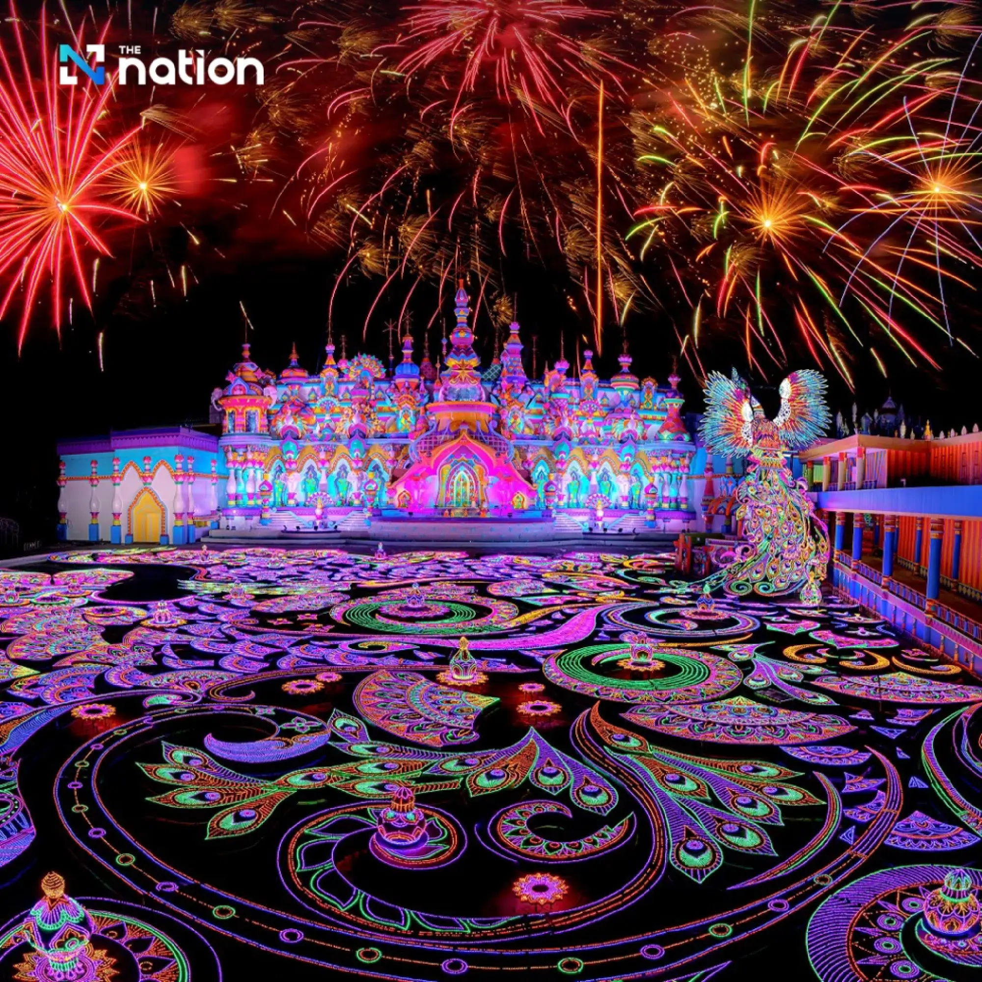 Carnival Magic Triumphs with “The Showstopper” Brass Ring Award at ...