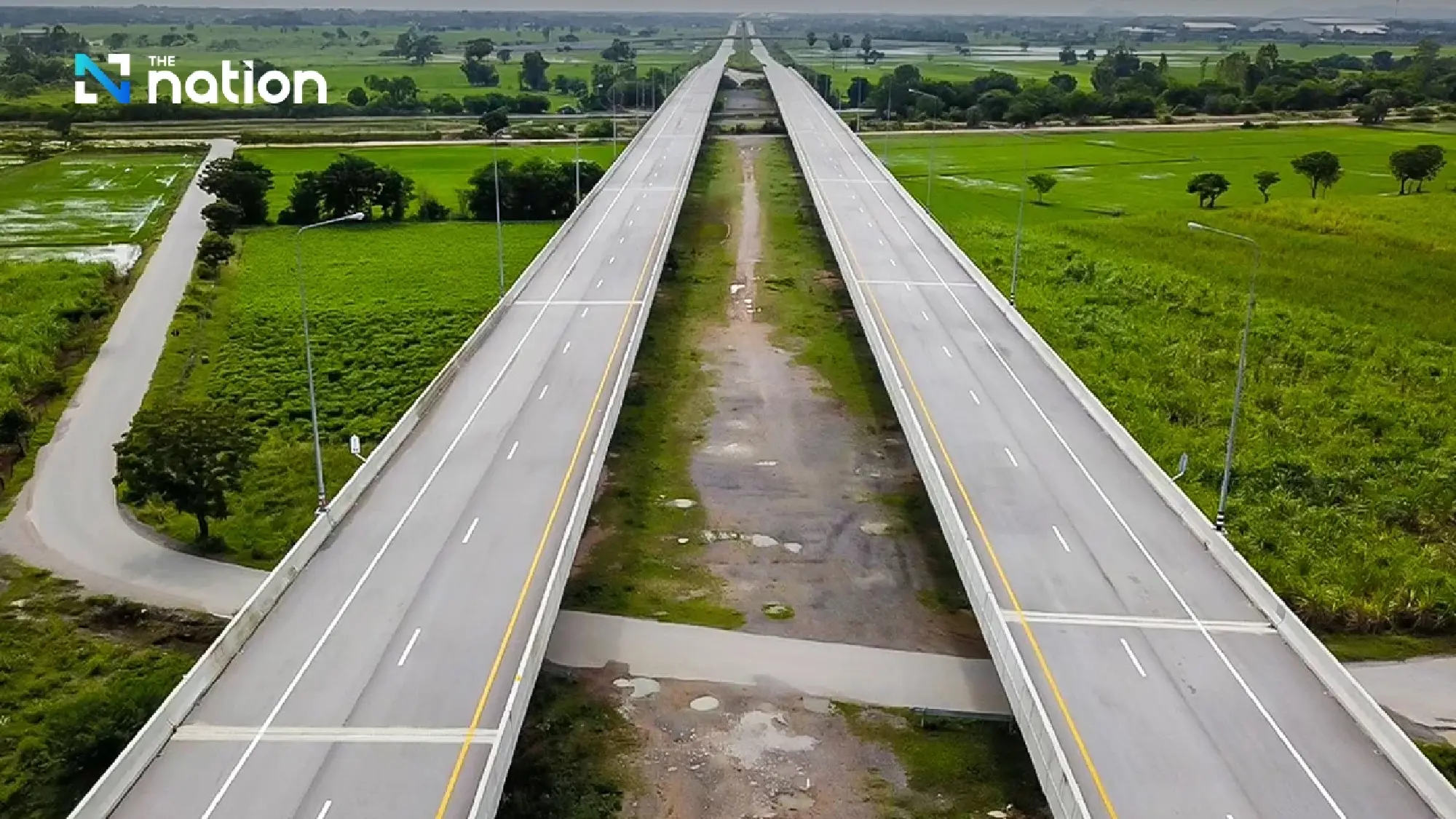 Motorists can use M81 motorway to visit Kanchanaburi free of charge for long weekend