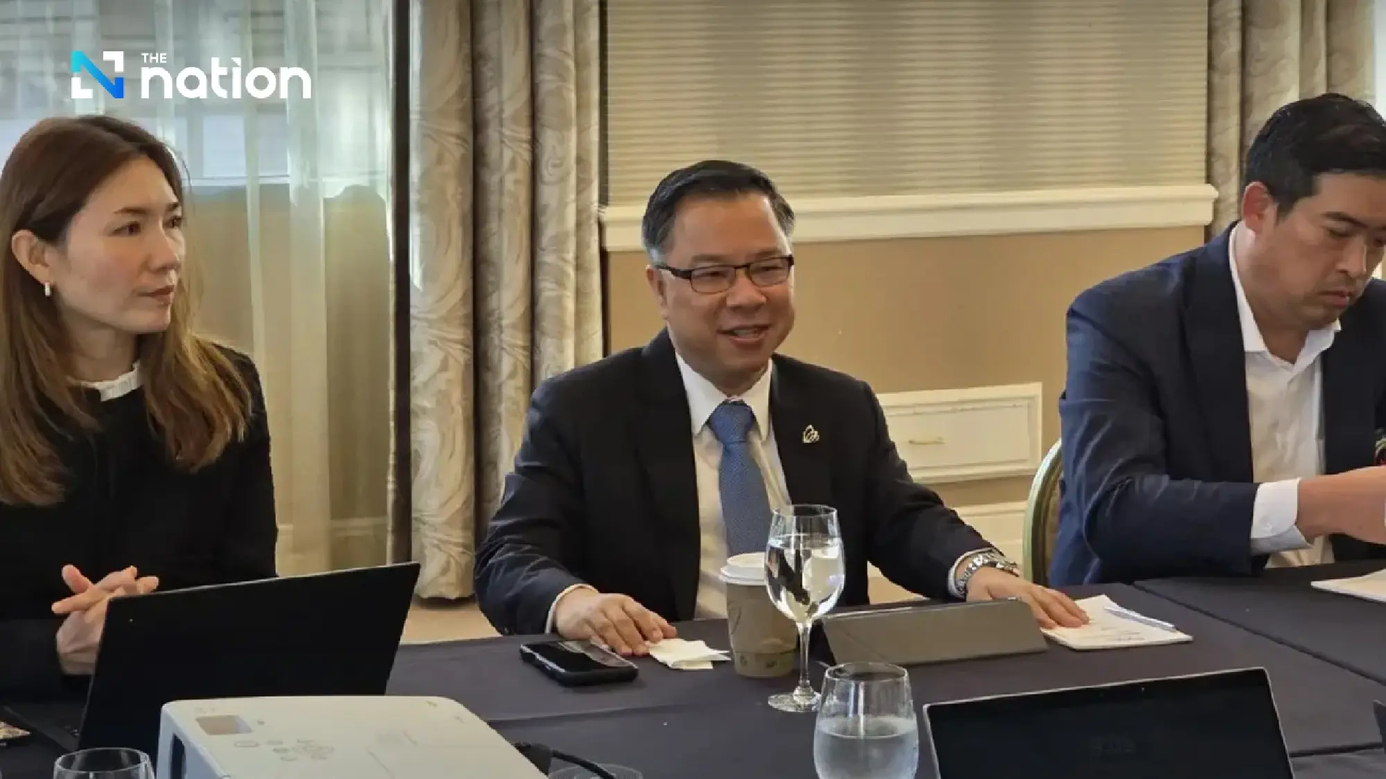 BOI holds US roadshow to attract FDI in upstream chip industry