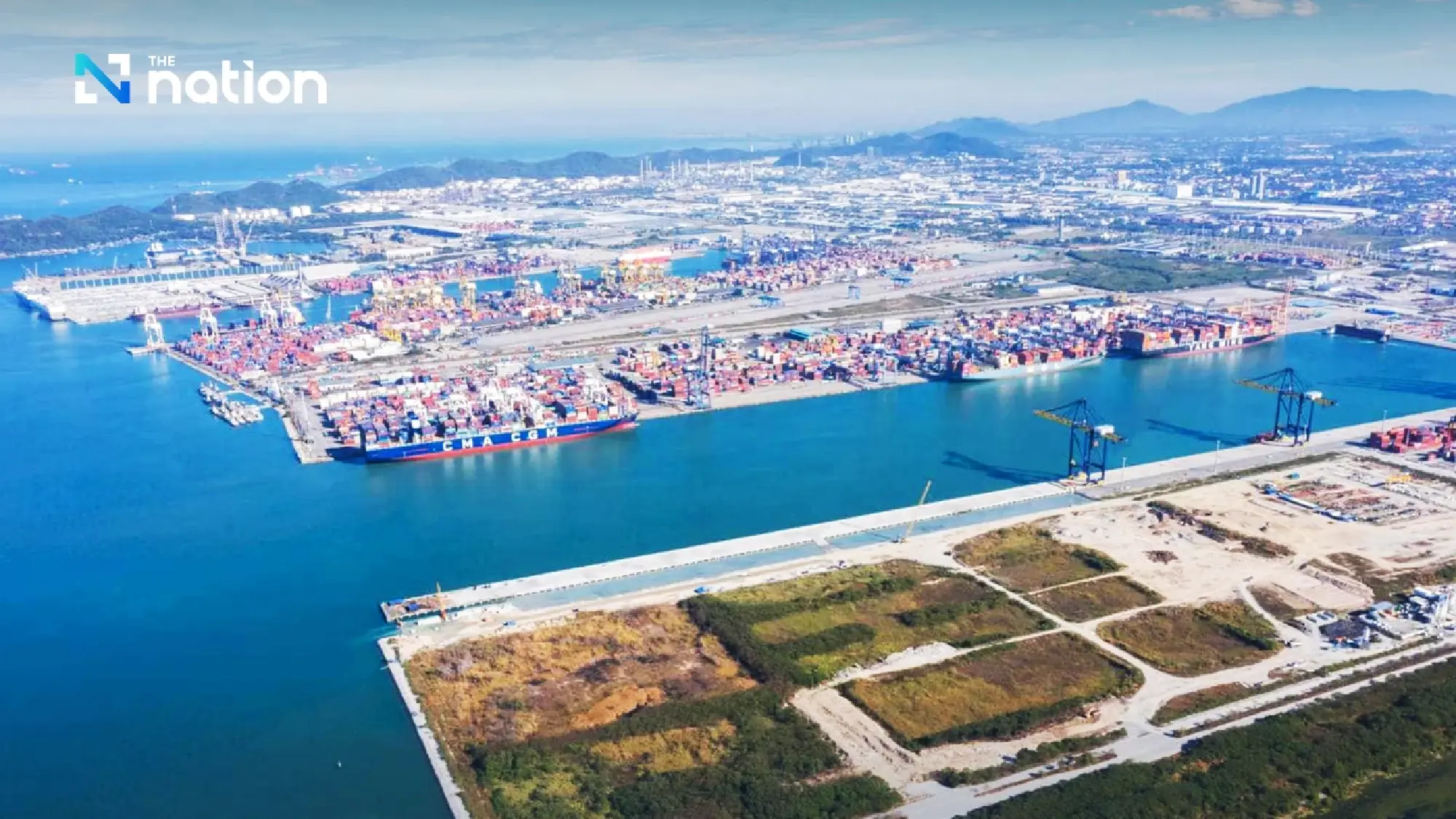 Foreign investment in EEC exceeds 660 billion baht, says BOI