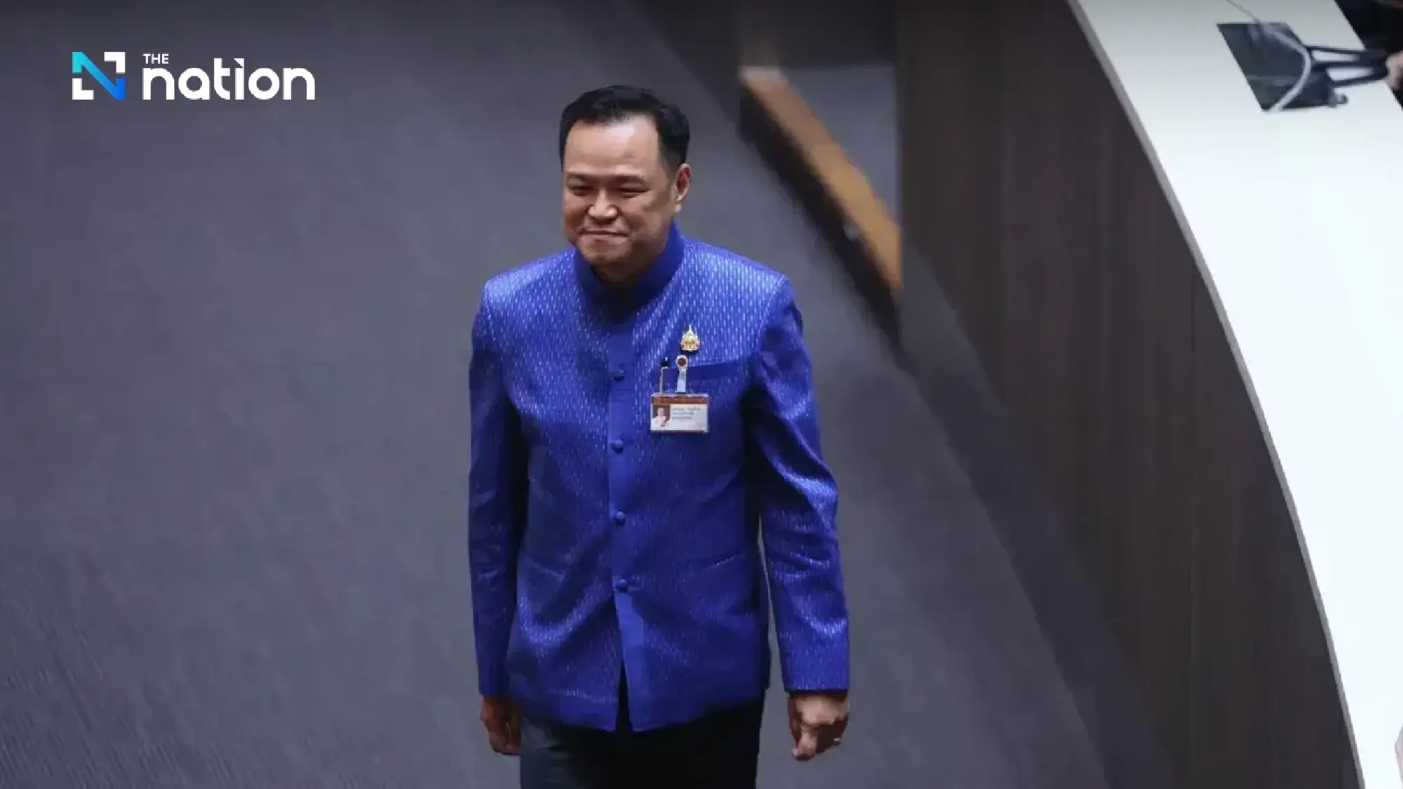 The journey of Anutin Charnvirakul: Thailand's 32nd PM candidate