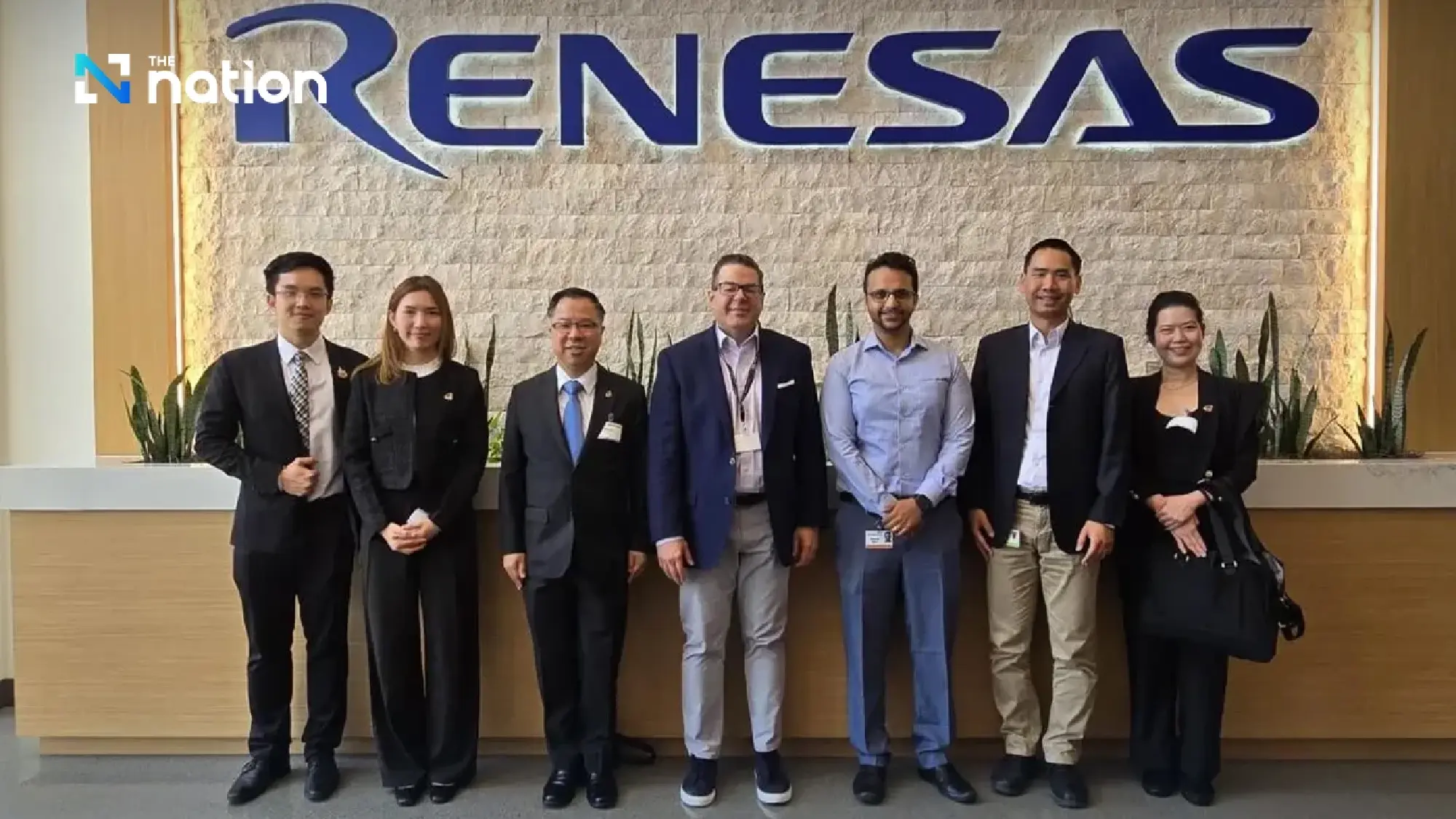 BOI holds US roadshow to attract FDI in upstream chip industry