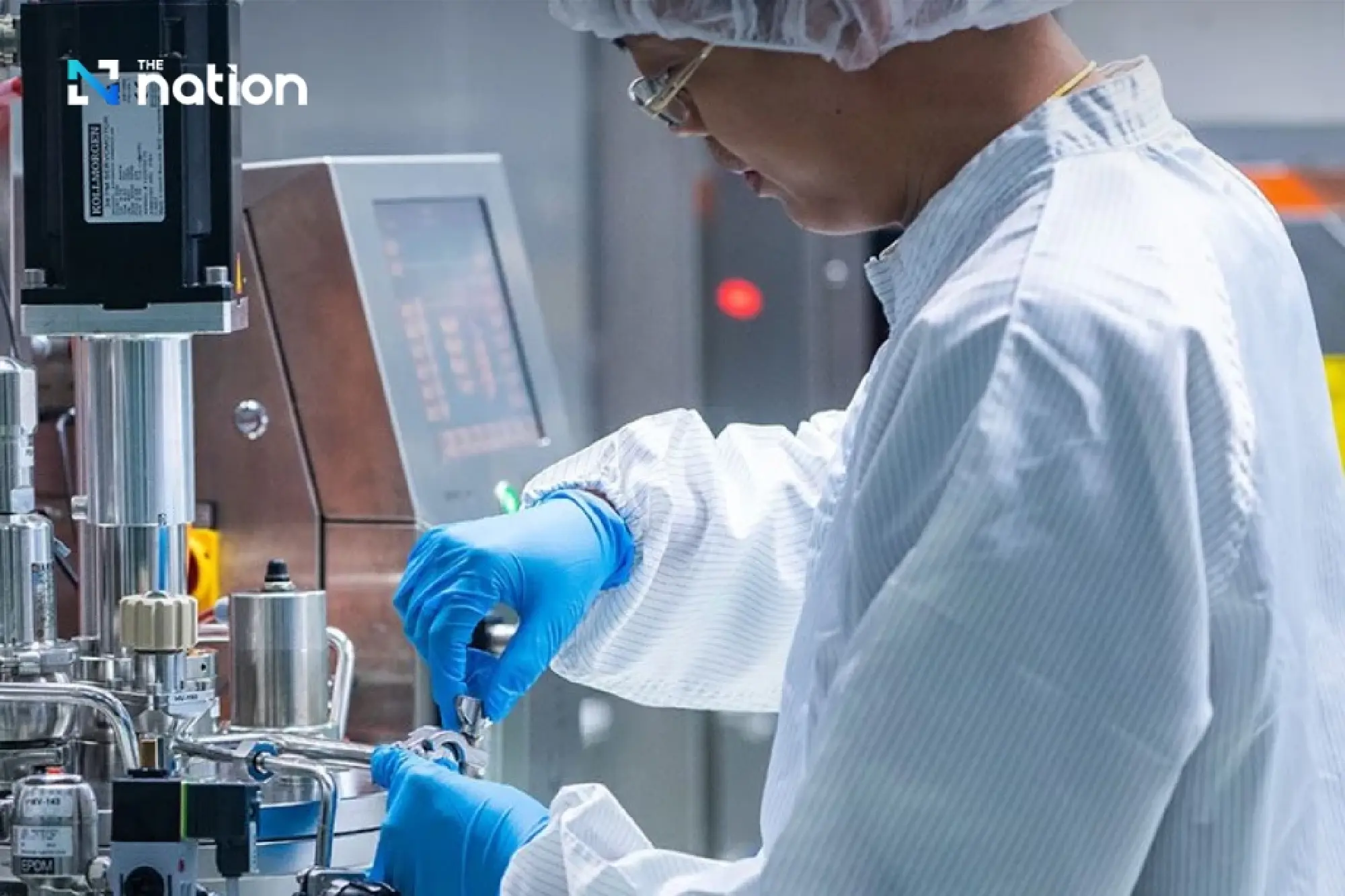 eXmoor Pharma and Siam Bioscience form strategic partnership to establish leading Cell and Gene ...