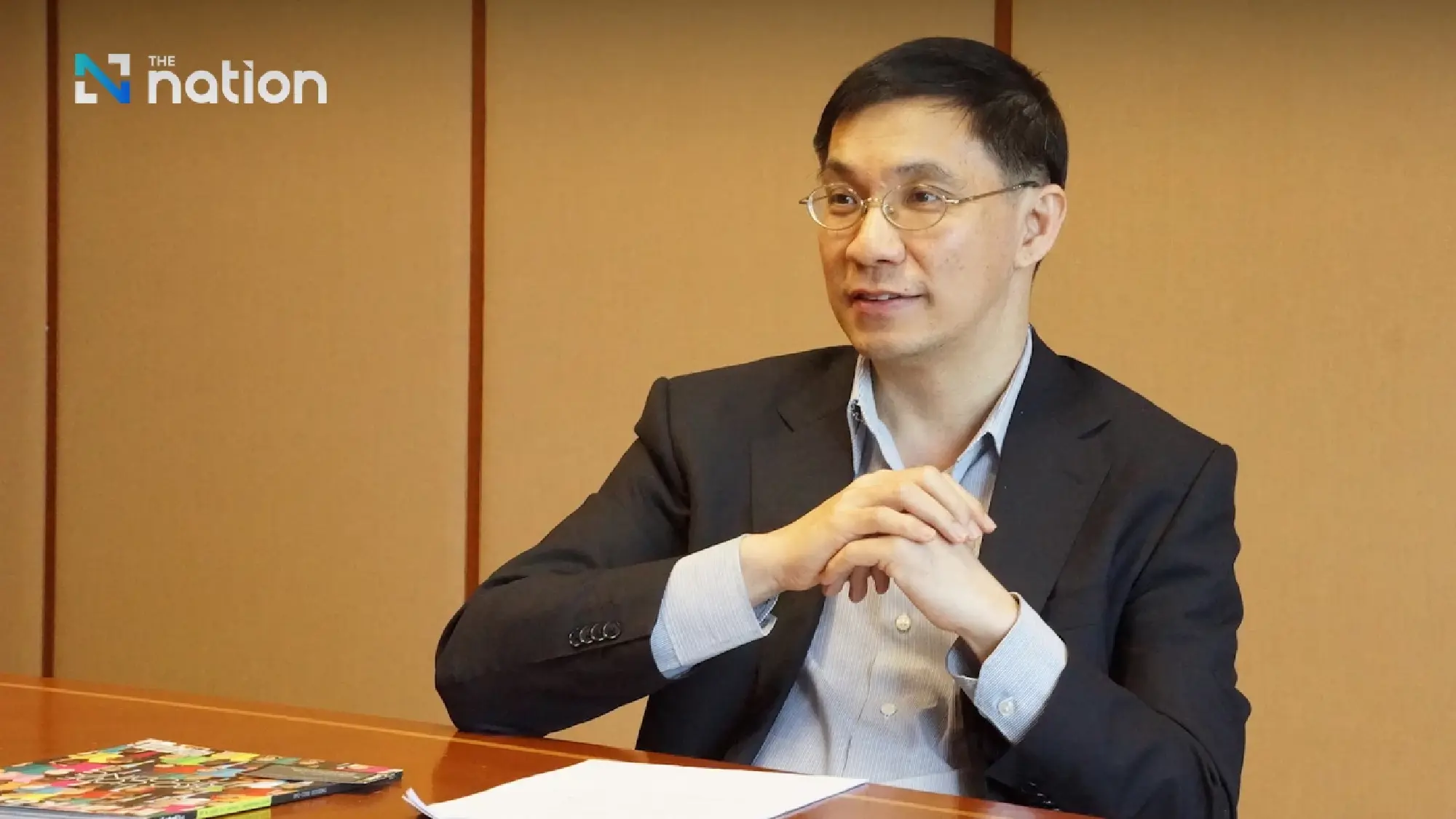 TDRI calls for energy reform, fair industry and better regional ties