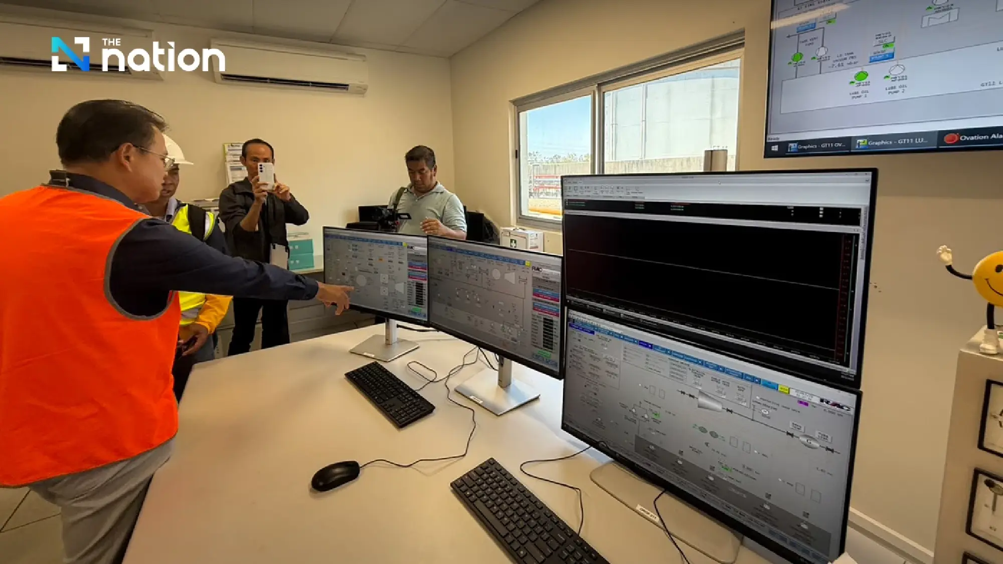 RATCH Group redefines strategy to align with future energy