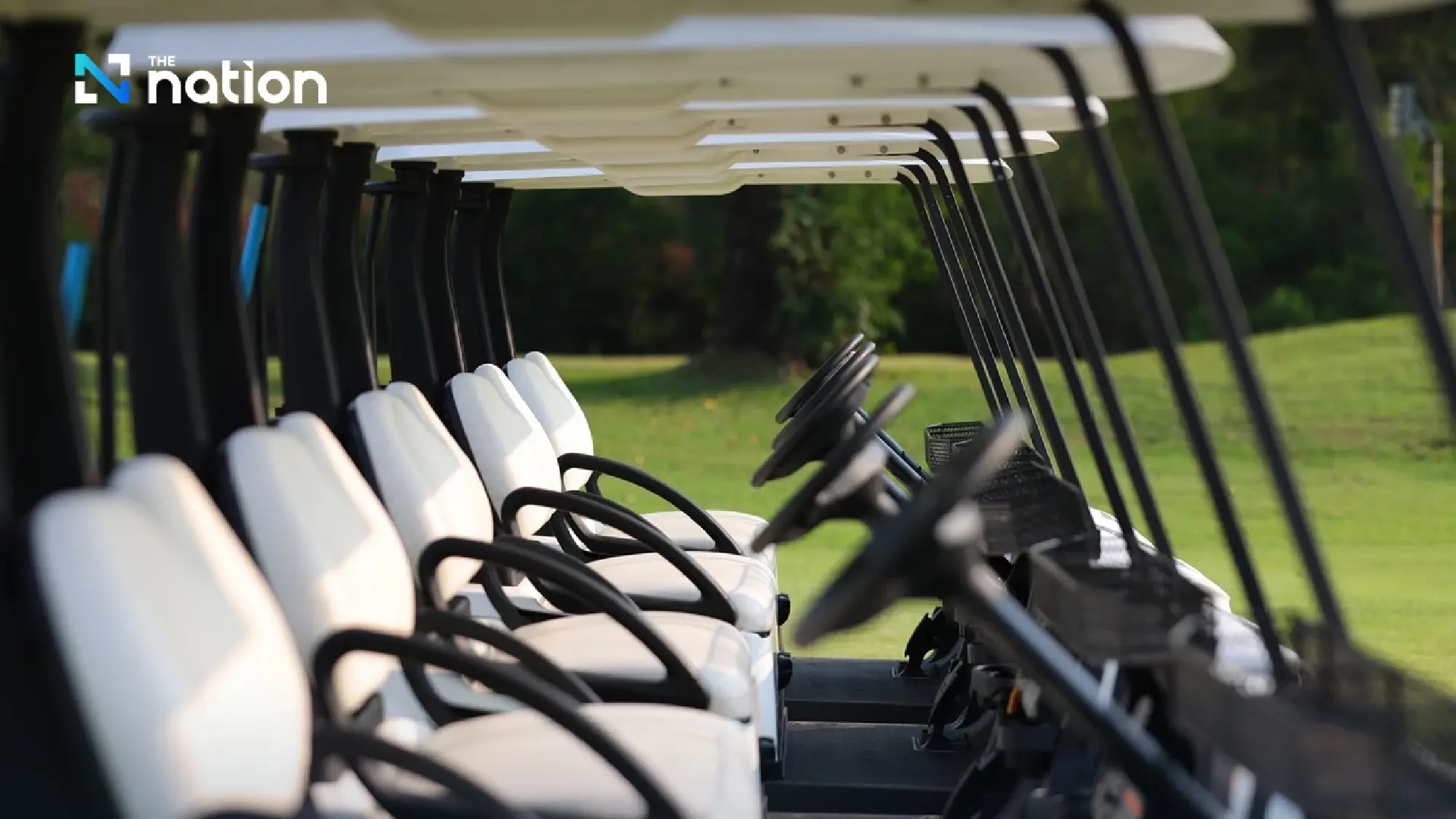 Pinehurst Golf Club & Hotel - Japanese-Level Innovation Meets ...