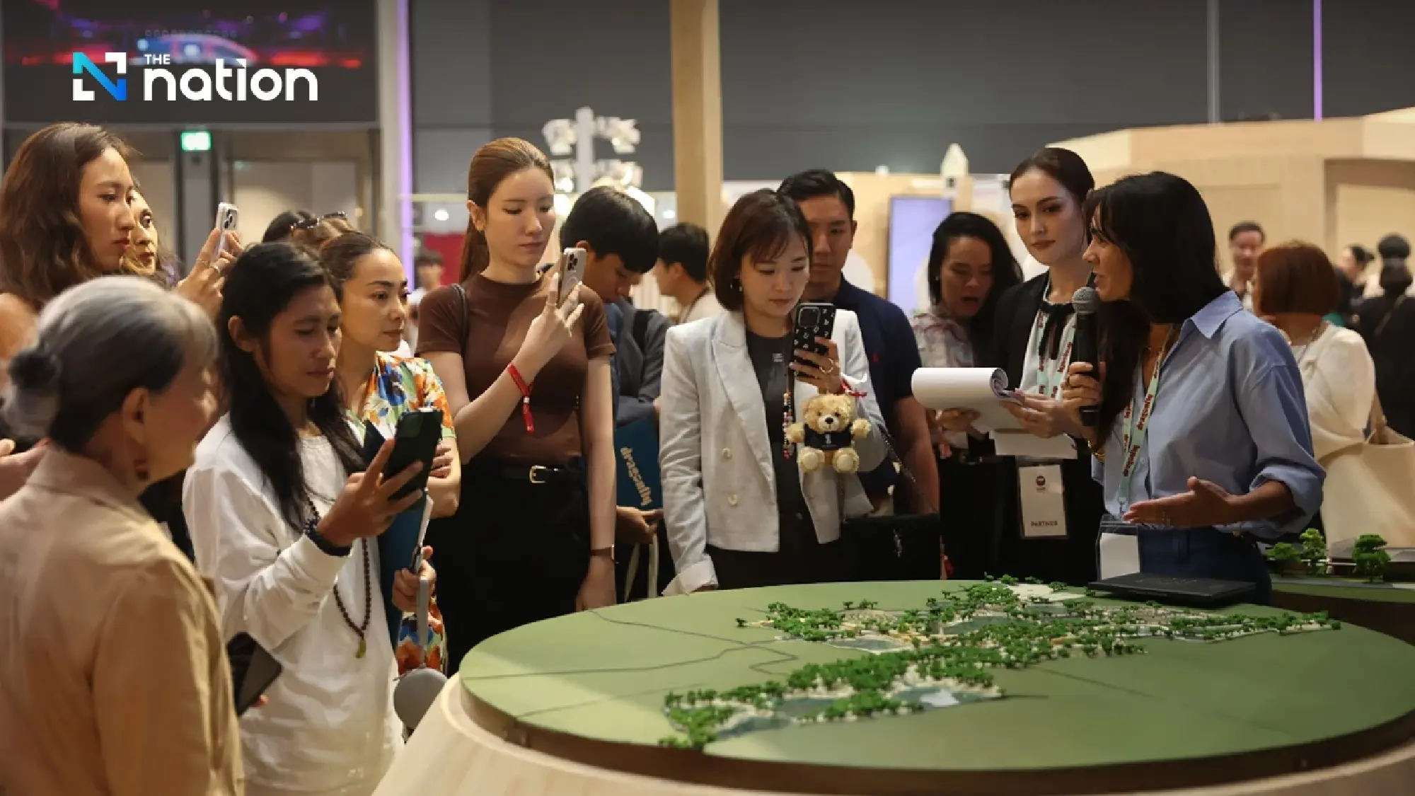 Harmony in Practice: How Tri Vananda is Shaping the Future of Living Well