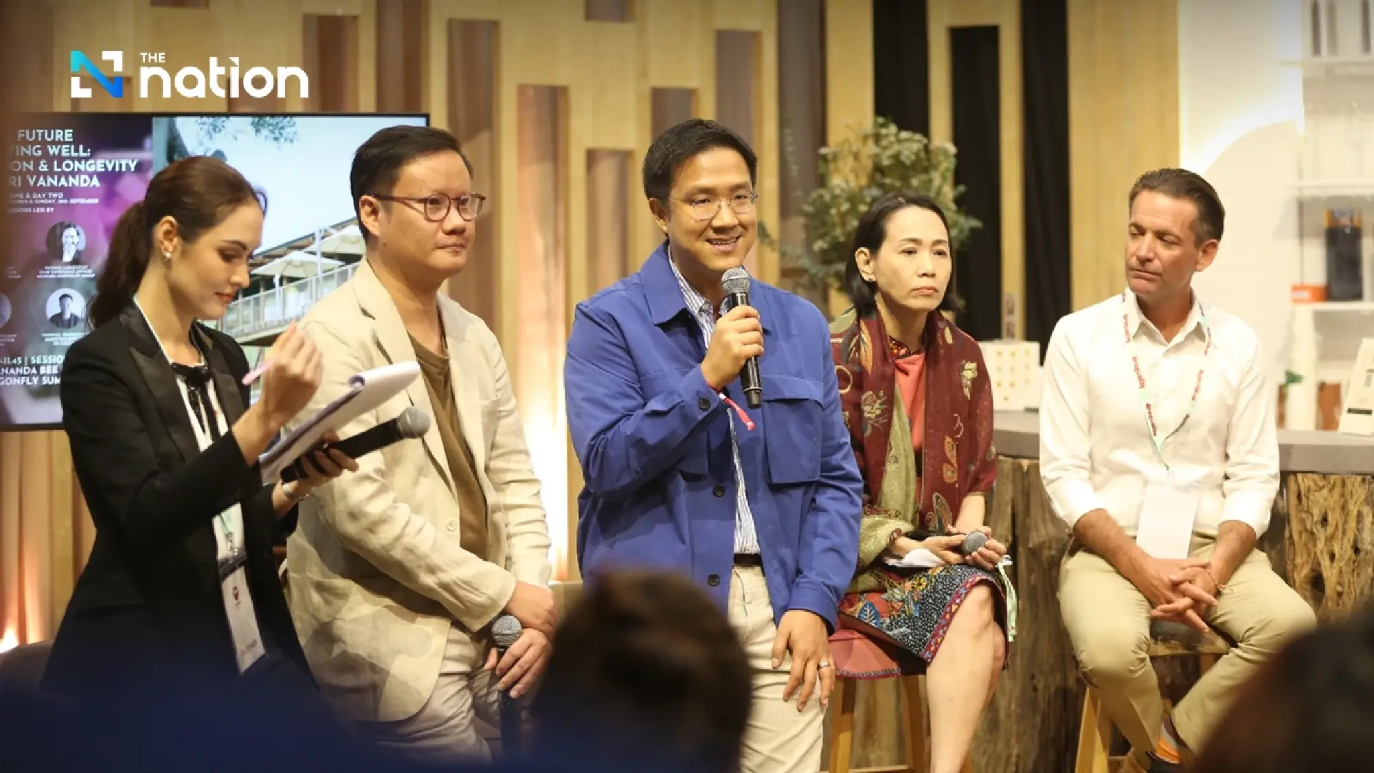 Harmony in Practice: How Tri Vananda is Shaping the Future of Living Well