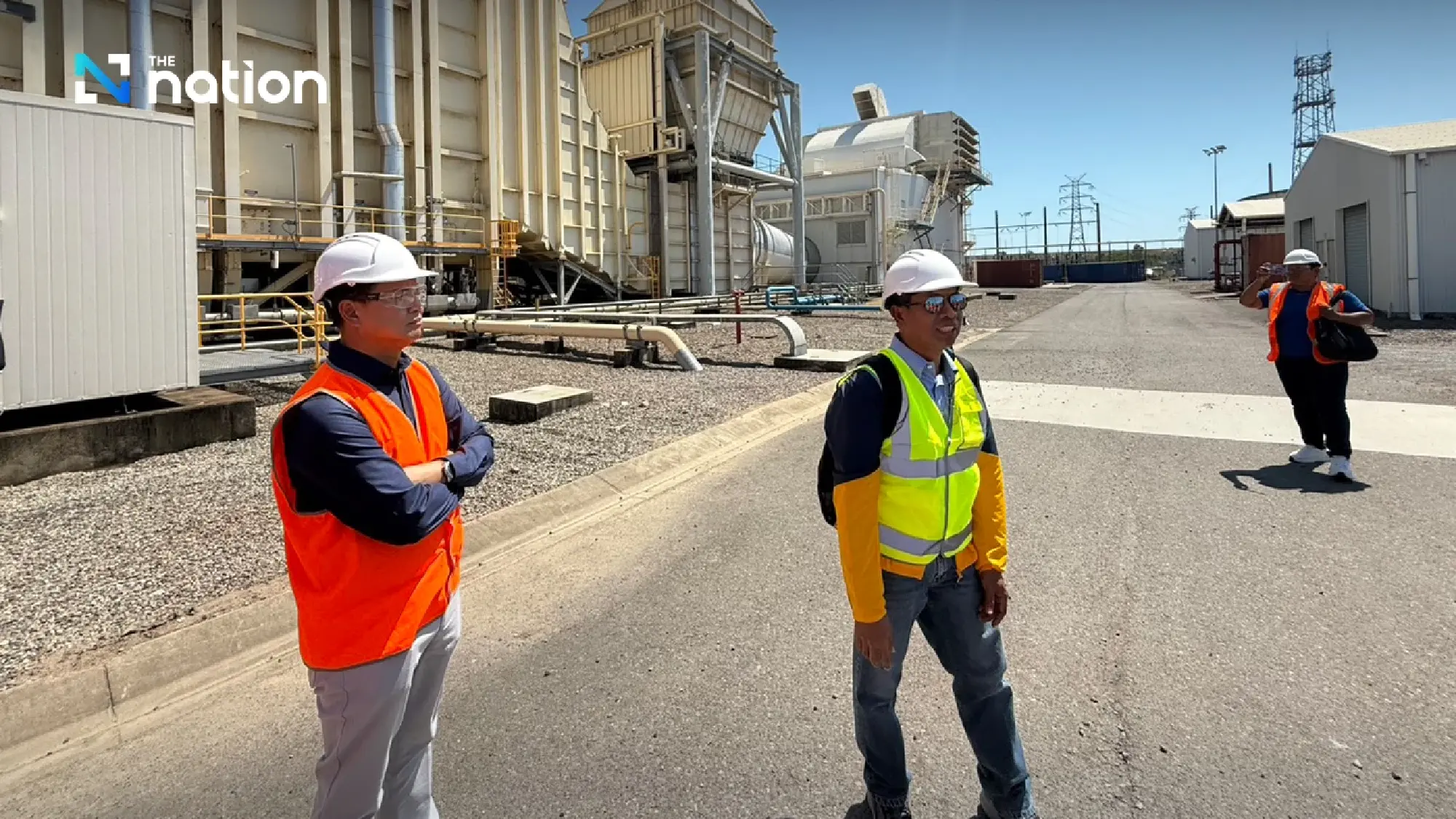 RATCH Group redefines strategy to align with future energy