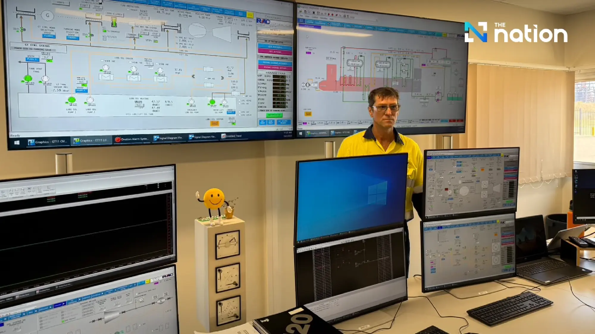 RATCH Group redefines strategy to align with future energy