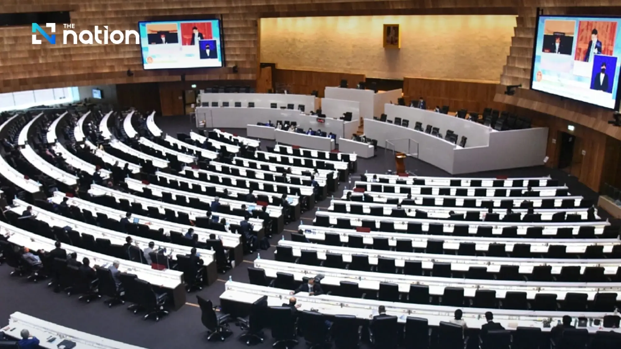 Test of 2026 election momentum: Nationalism vs ‘With us, no grey’