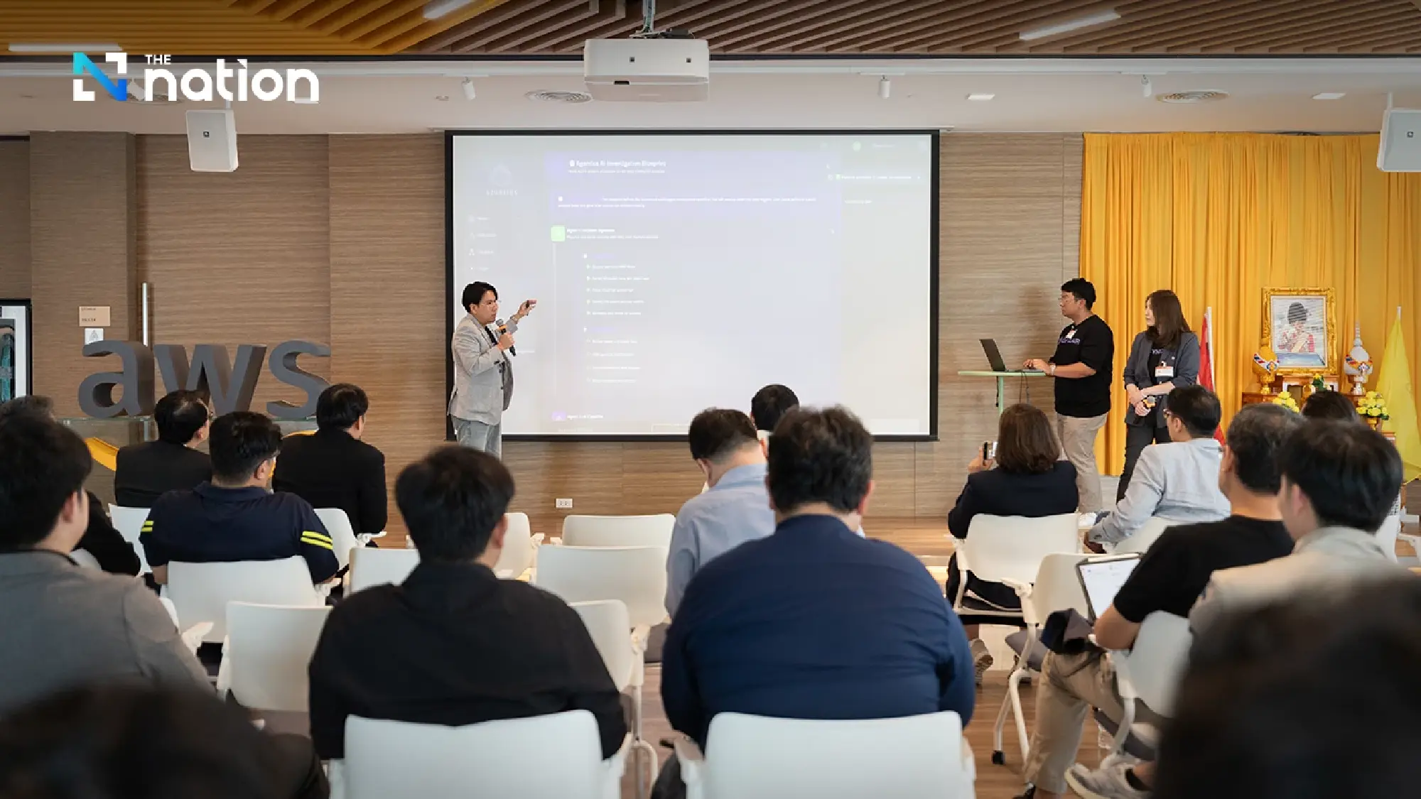 Cynclair Unveils Agentic AI SOC: The Next Level of Autonomous Defense