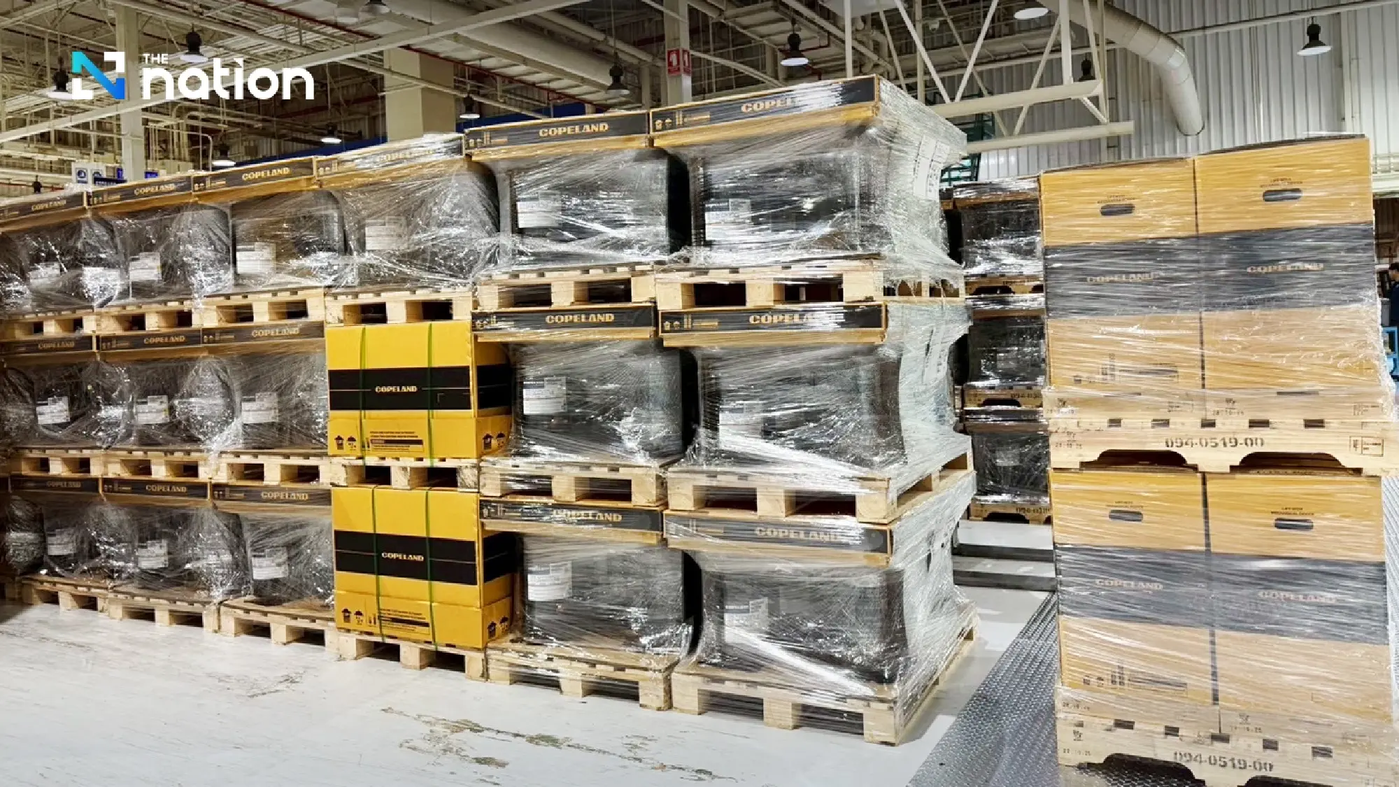 Dow Partners with Copeland and MMP Corporation to Lead the Way with ...