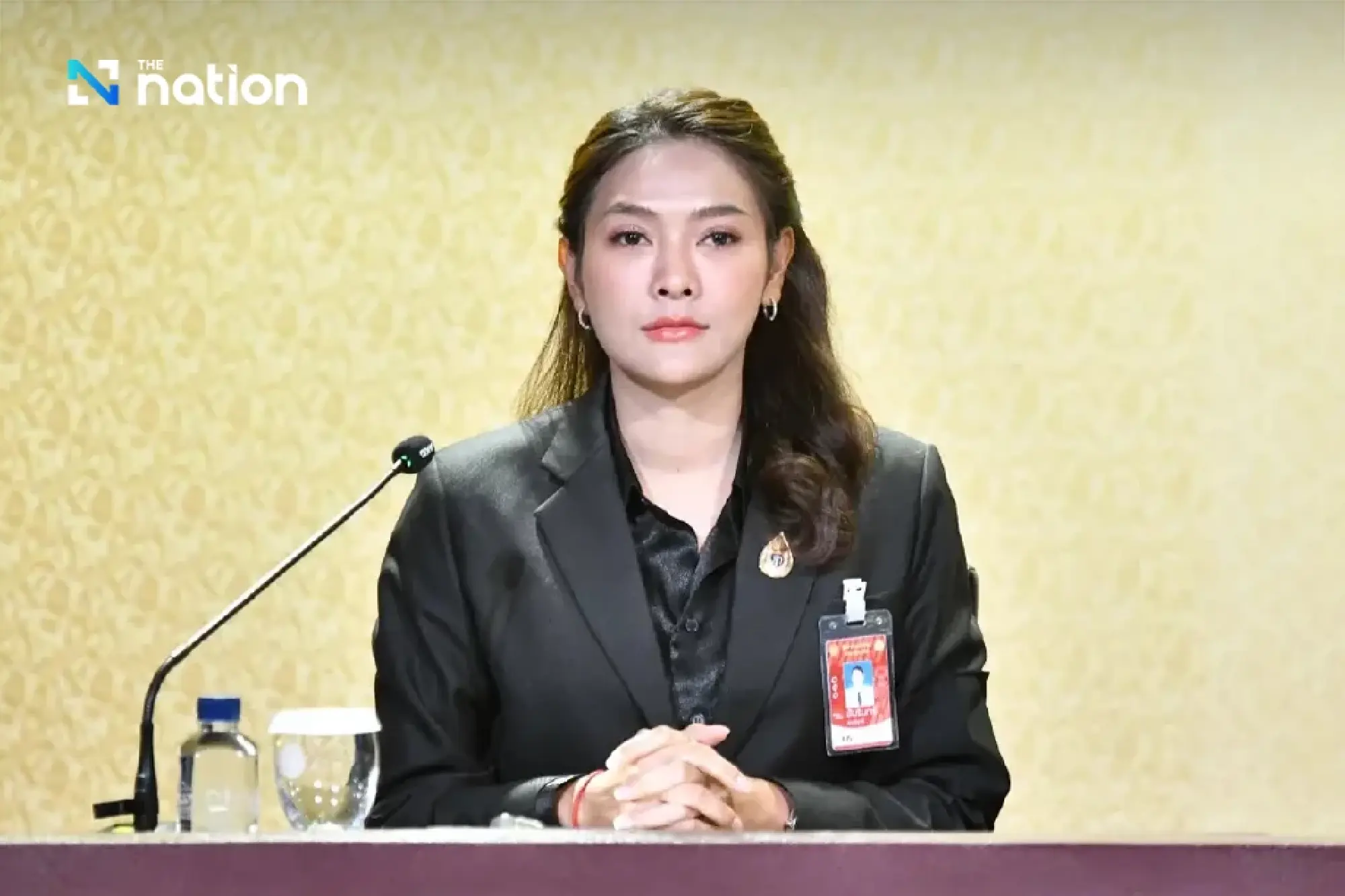 Cabinet approves Thailand’s bid to host MotoGP for another 5 years (2027-2031)