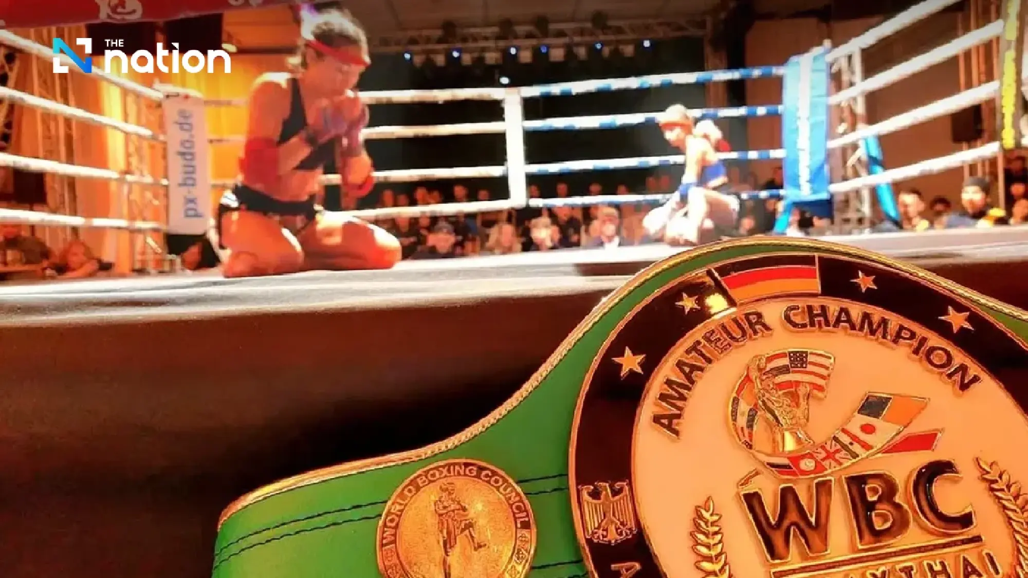 Thailand to host historic WBC and WBC Muaythai world conventions