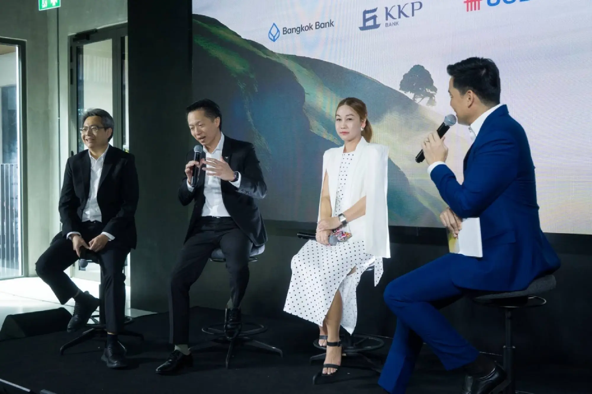 CORAL LIFE Unveils Mission to "Rewrite the Future"