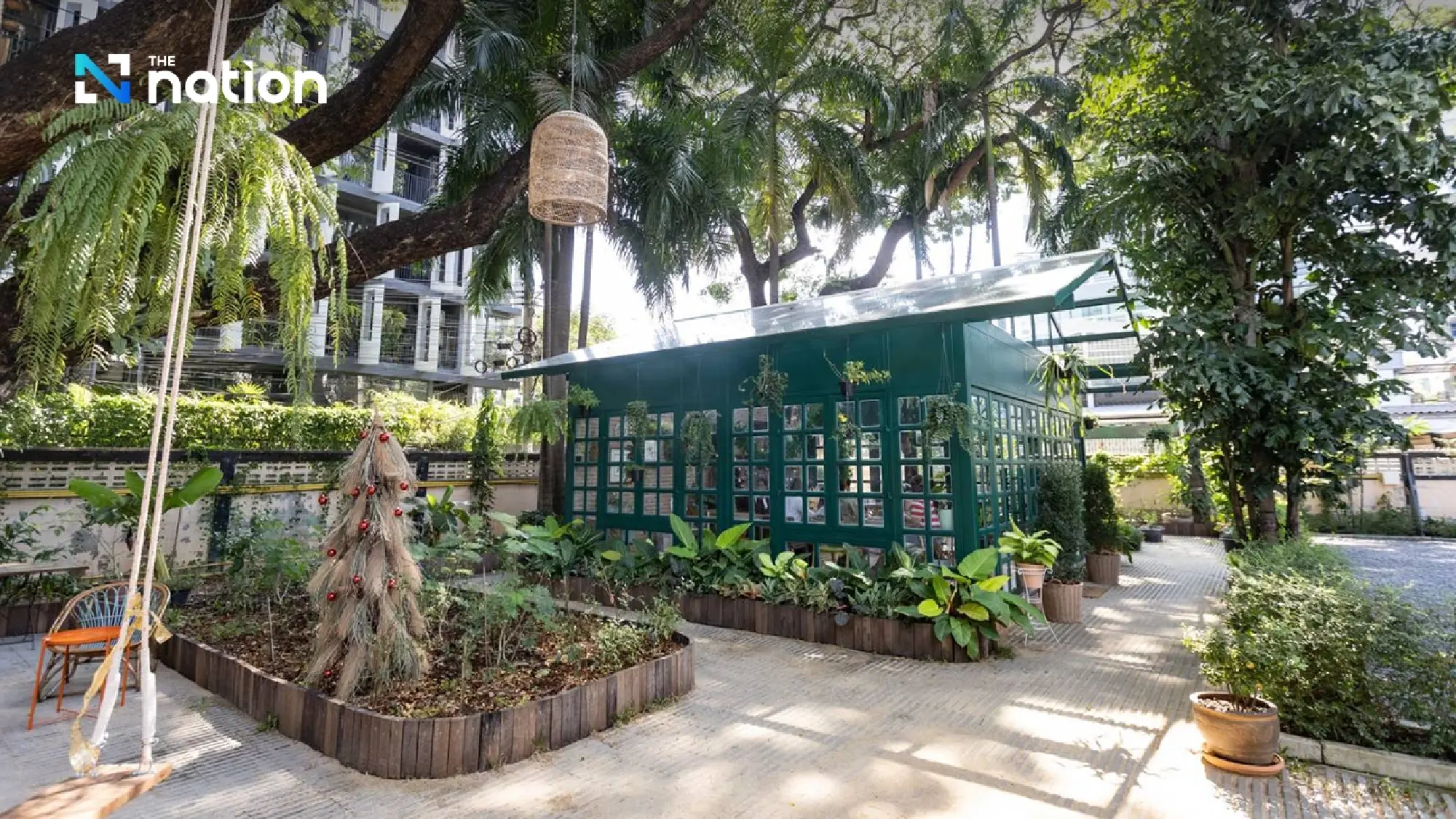 Spotlight on The House 94: Bangkok’s Newest Lifestyle Hangout