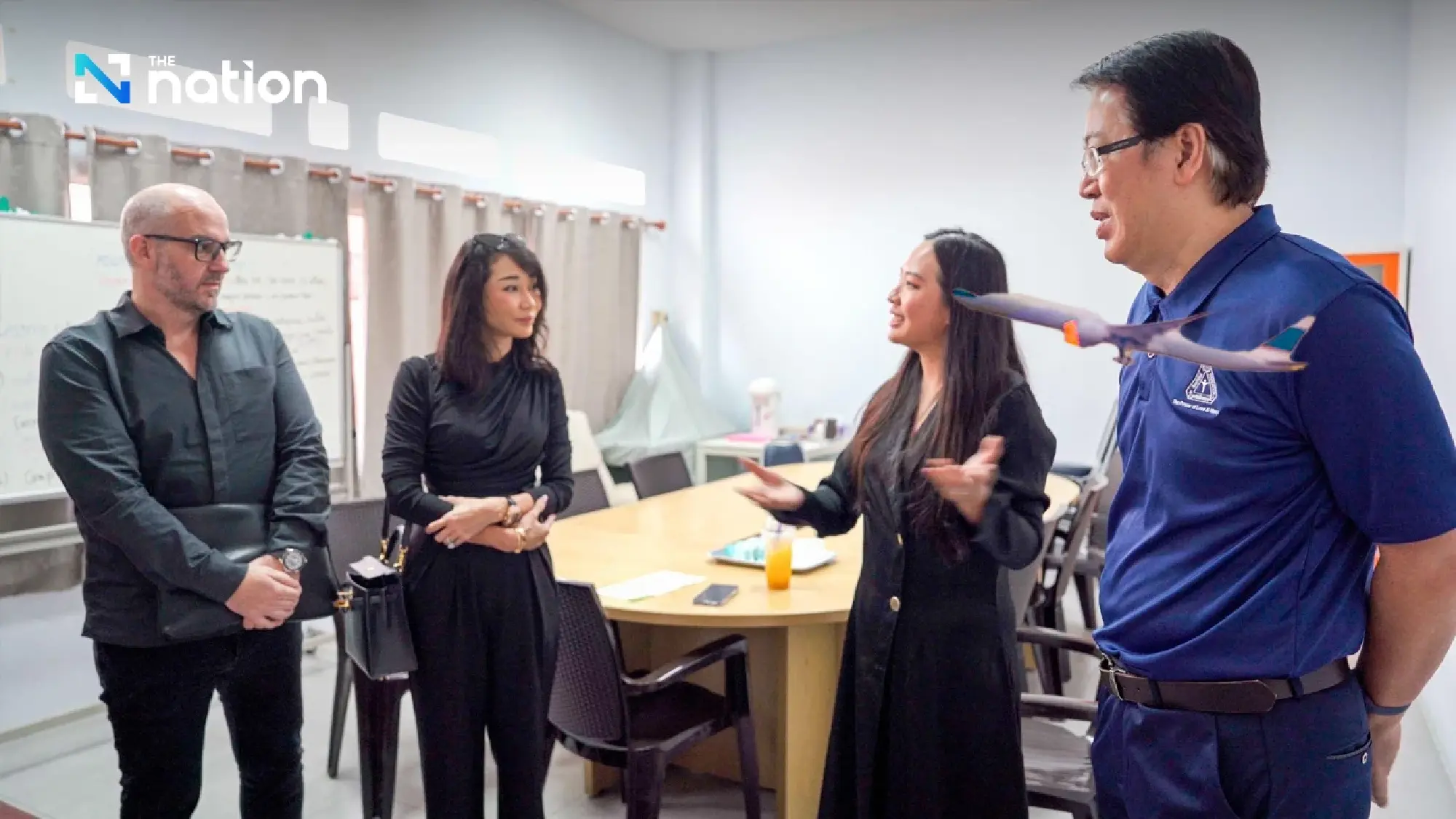 30 Underprivileged Children from Santisuk Foundation Receive Educational Sponsorships from ...